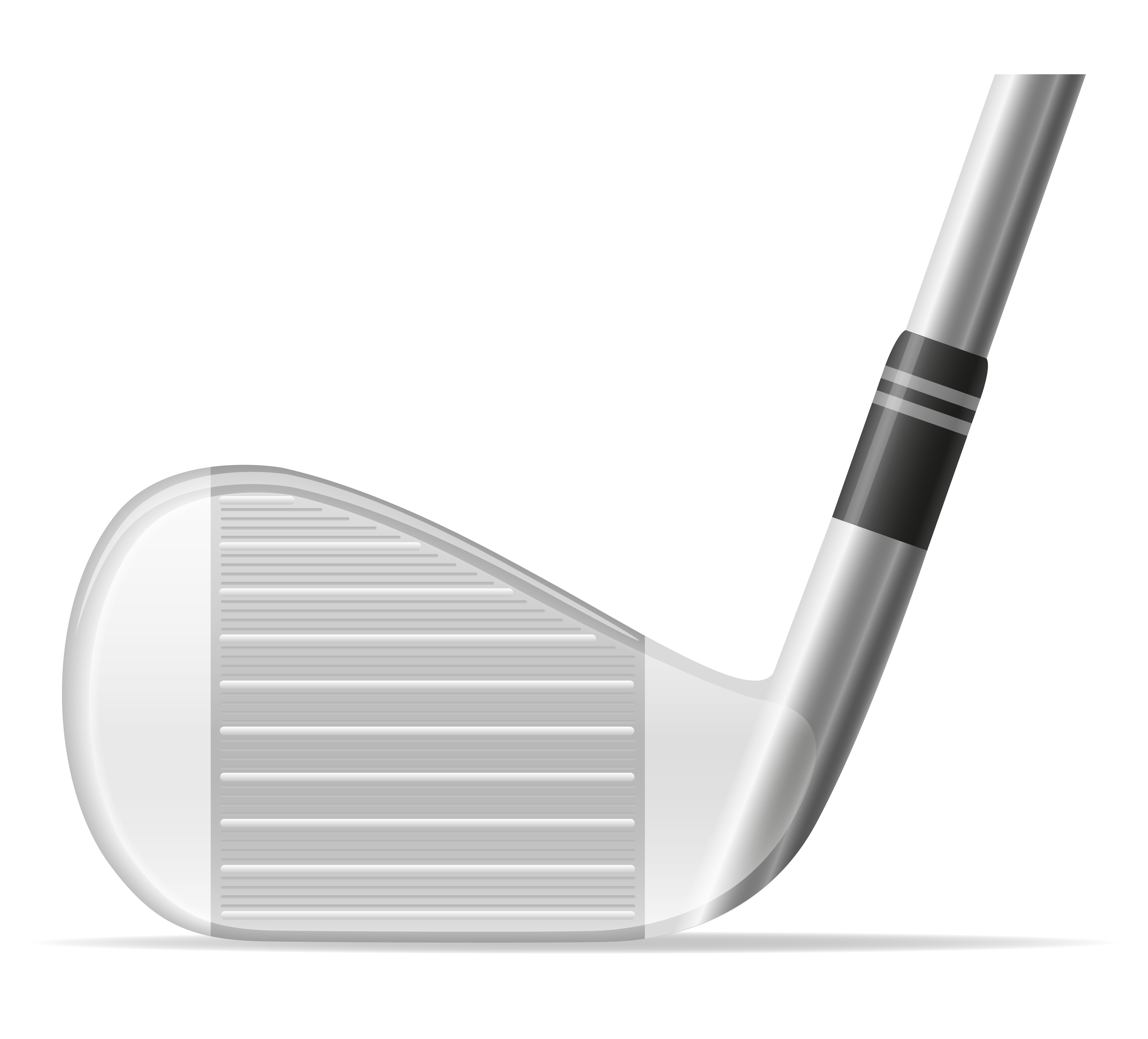 Golf Club Vector Illustration 510371 Vector Art At Vecteezy
