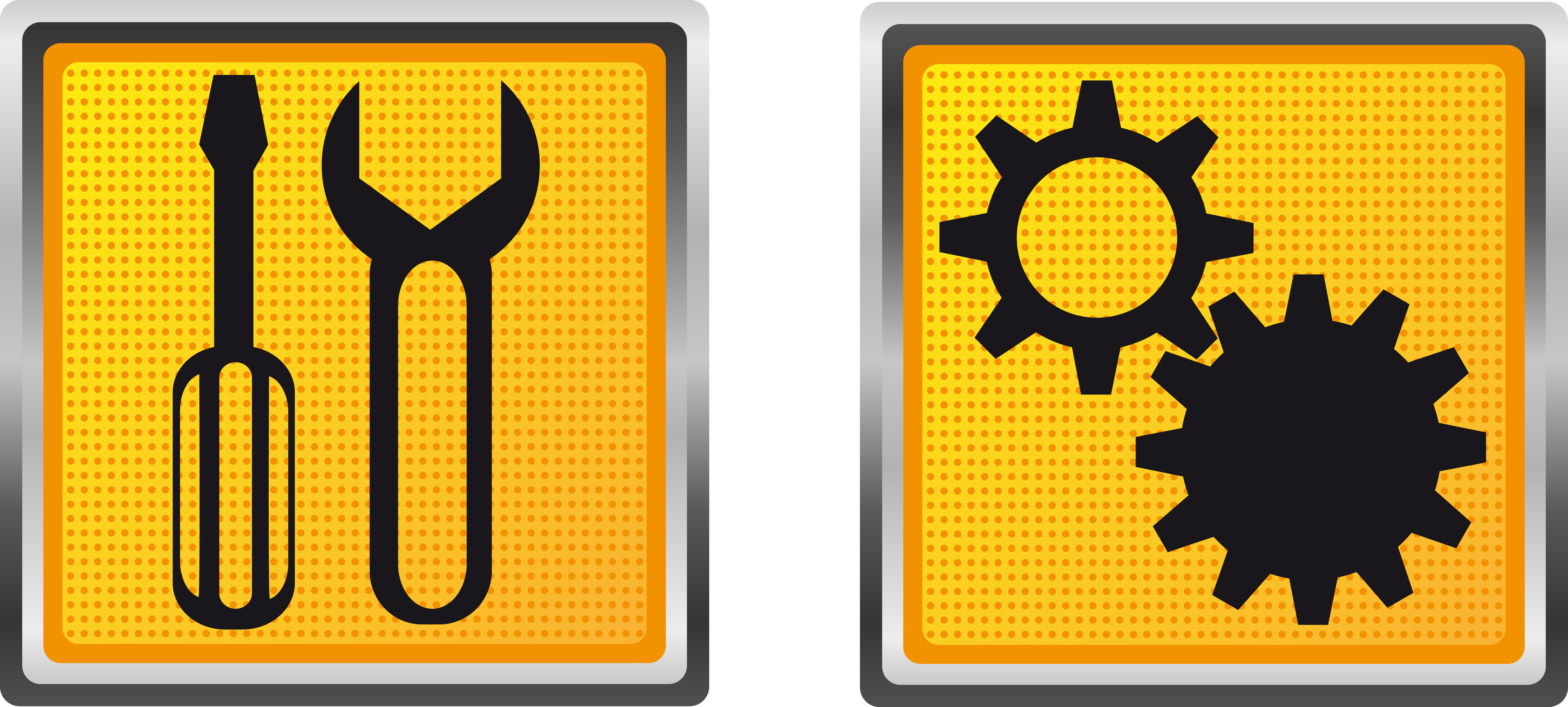 icons service for design vector illustration 510448 Vector Art at Vecteezy