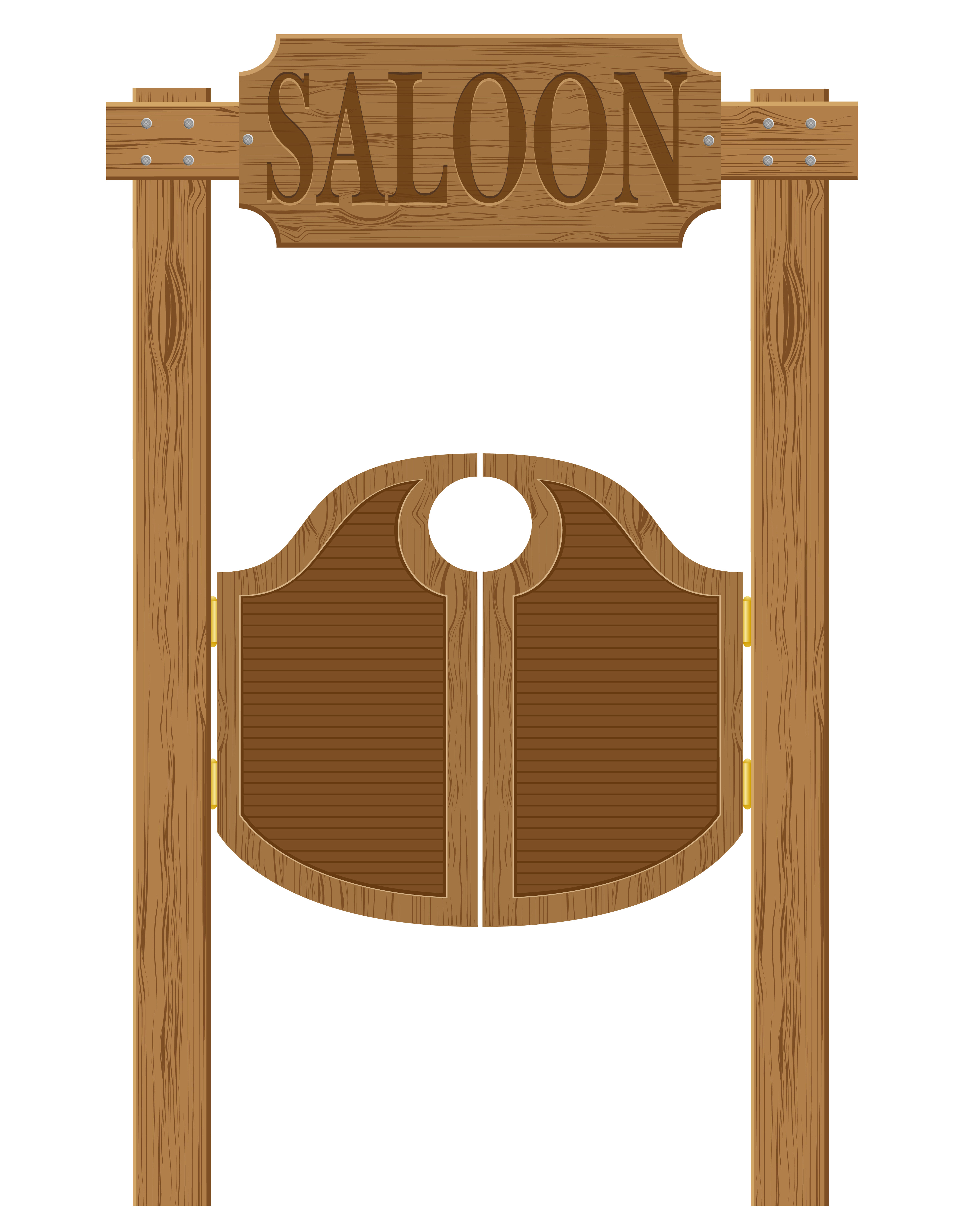 Cartoon Saloon Doors Cartoon Saloon Doors