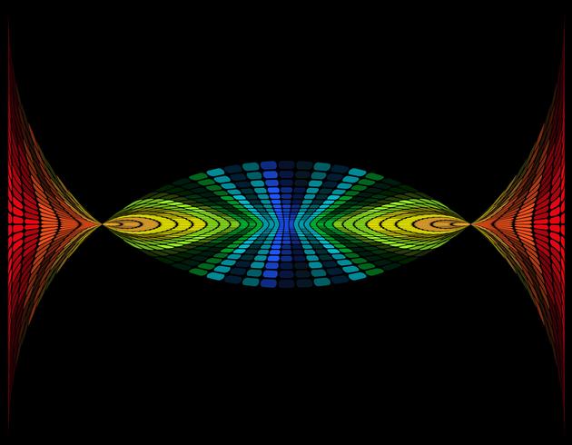 abstract multicolored graphic equalizer vector illustration 510977 ... abstract multicolored graphic equalizer vector illustration 510977 ...