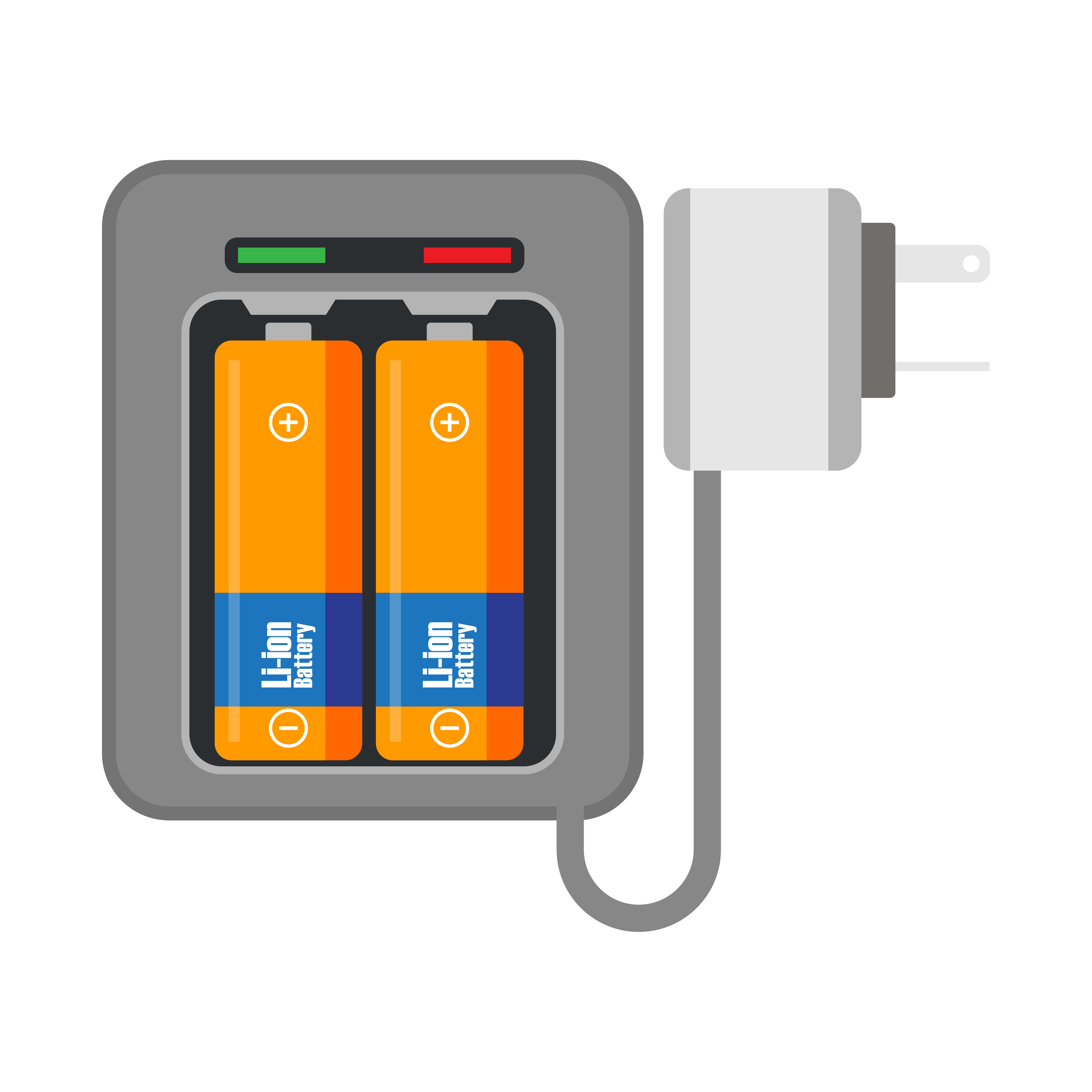 electric battery charge and alkaline battery-powered accumulator for ... electric battery charge and alkaline battery-powered accumulator for ...