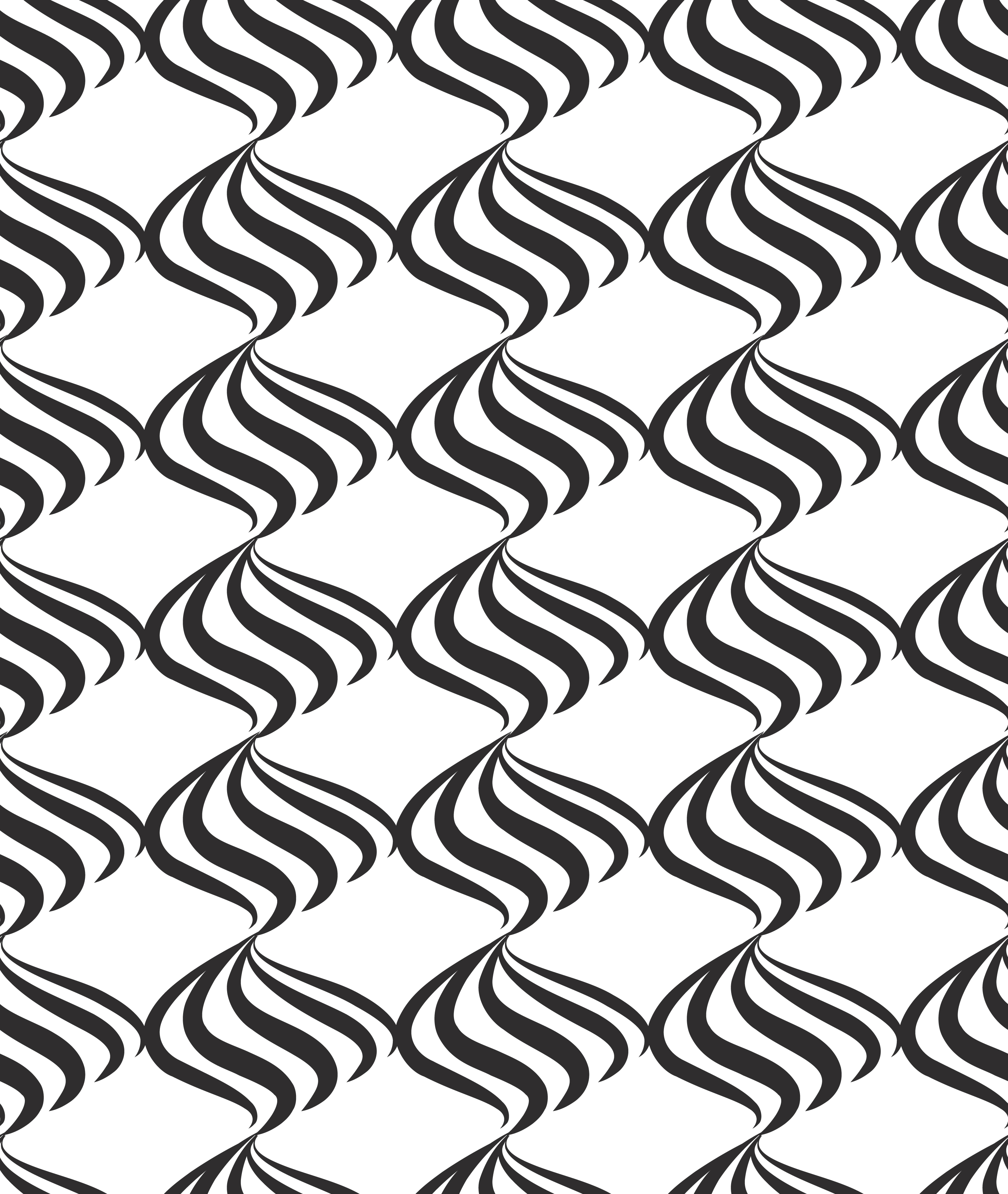 Abstract seamless pattern Floral oriental geometric line ornament ... Abstract seamless pattern Floral oriental geometric line ornament ...