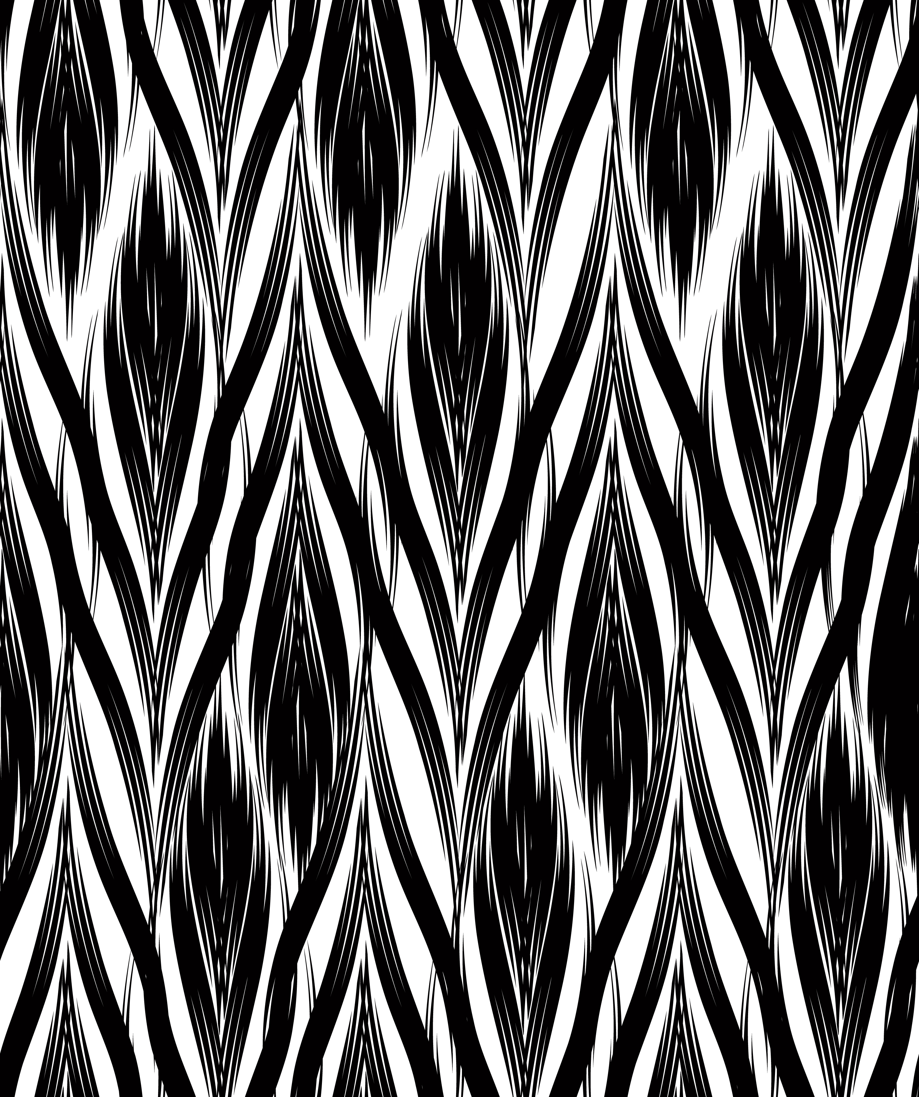 Abstract seamless pattern Floral oriental geometric line ornament ... Abstract seamless pattern Floral oriental geometric line ornament ...