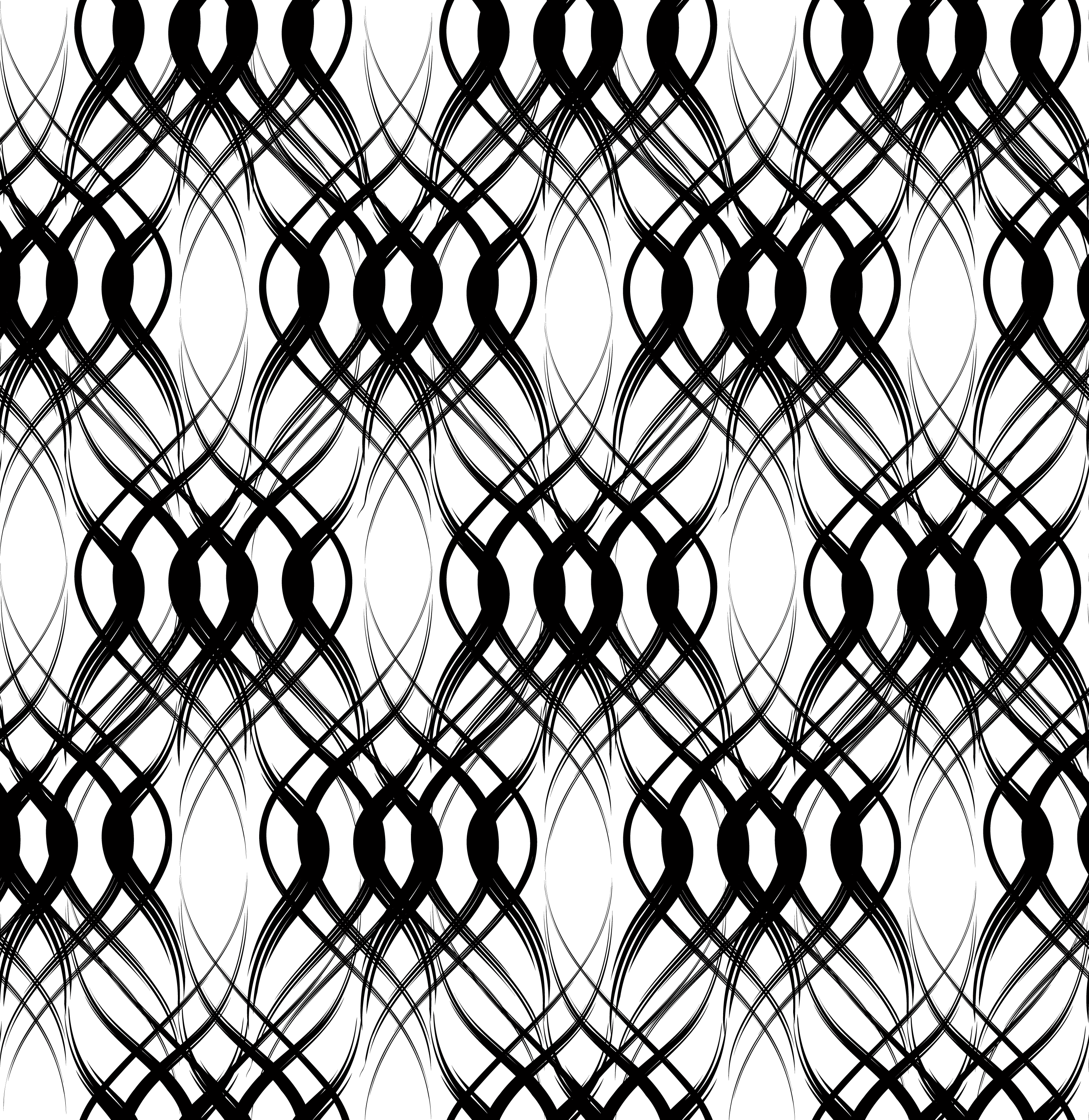 Abstract seamless pattern Floral oriental geometric line ornament ... Abstract seamless pattern Floral oriental geometric line ornament ...