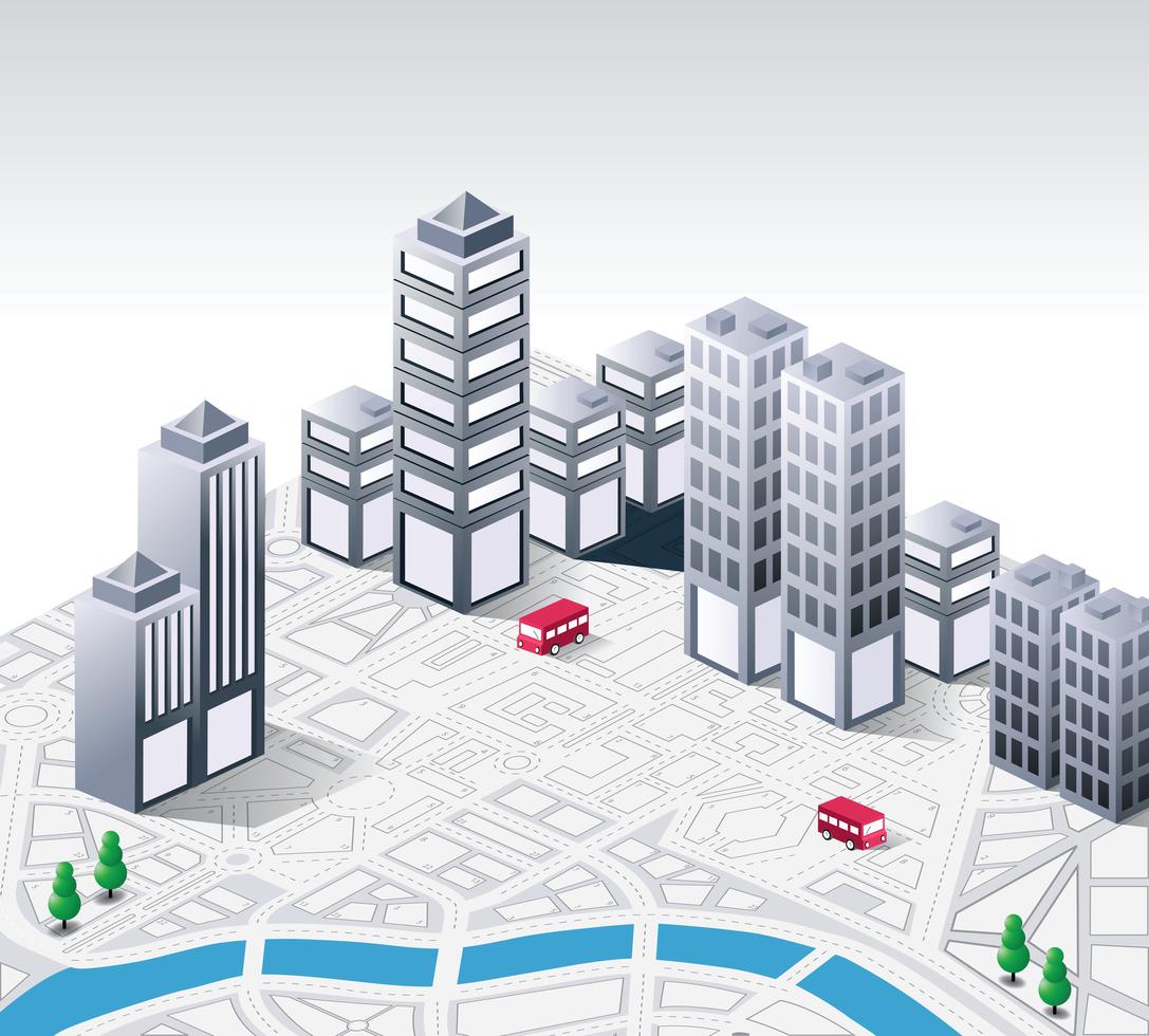 isometric vector 512401 Vector Art at Vecteezy