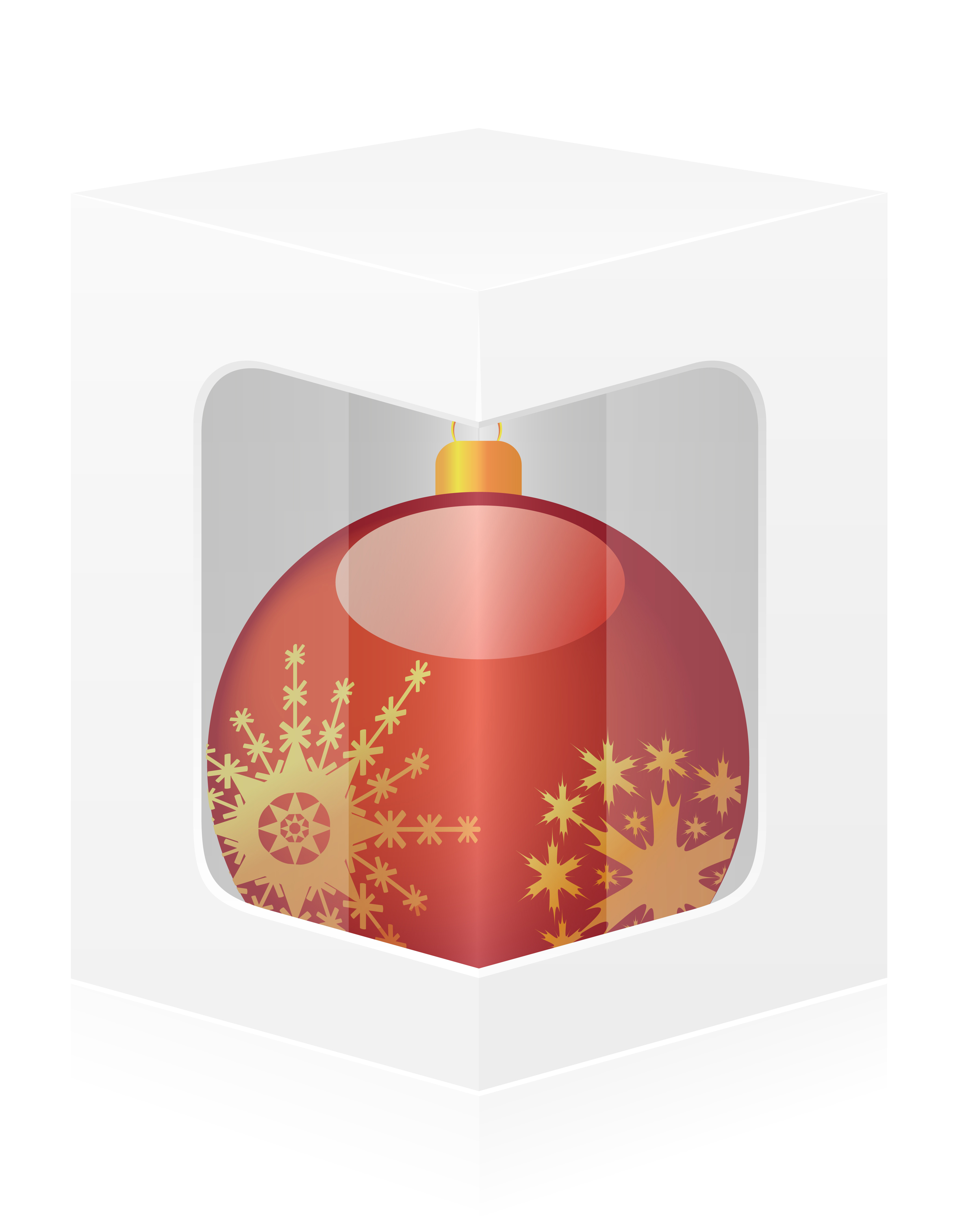 new year packing box with ball vector illustration 515107 Vector Art at ... new year packing box with ball vector illustration 515107 Vector Art at ...