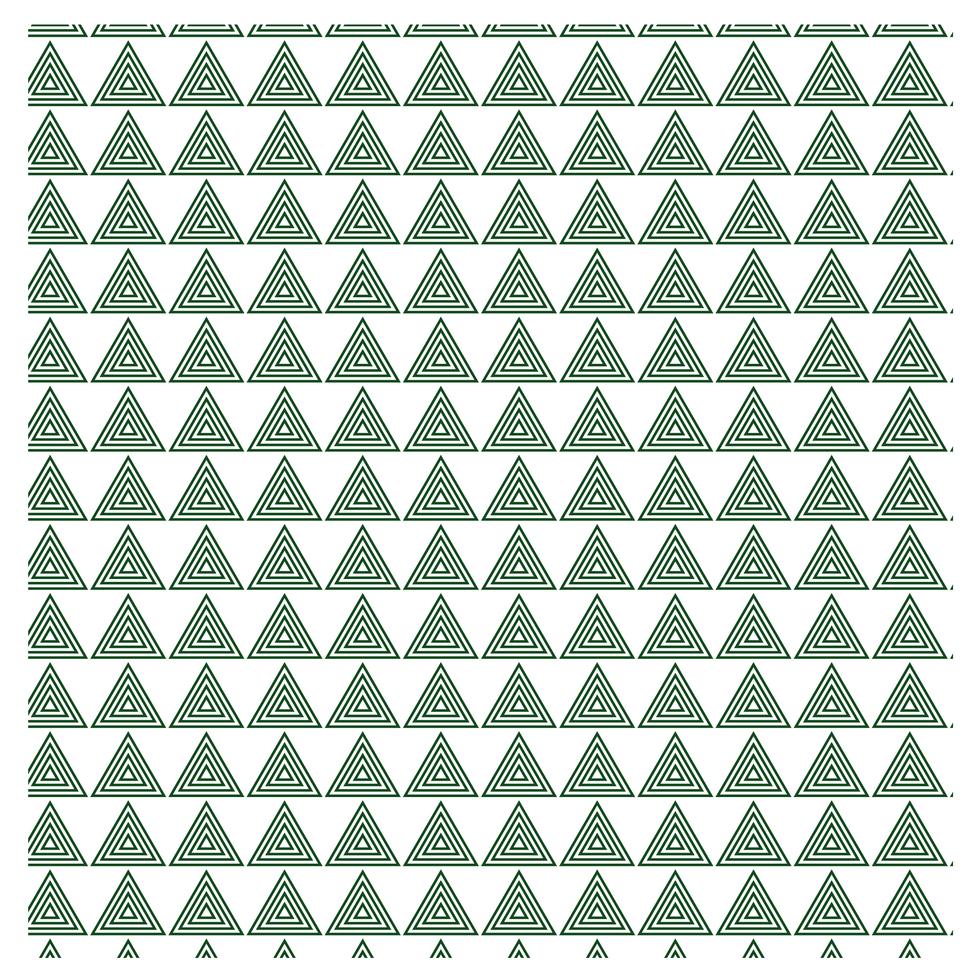Triangle pattern design 515338 Vector Art at Vecteezy