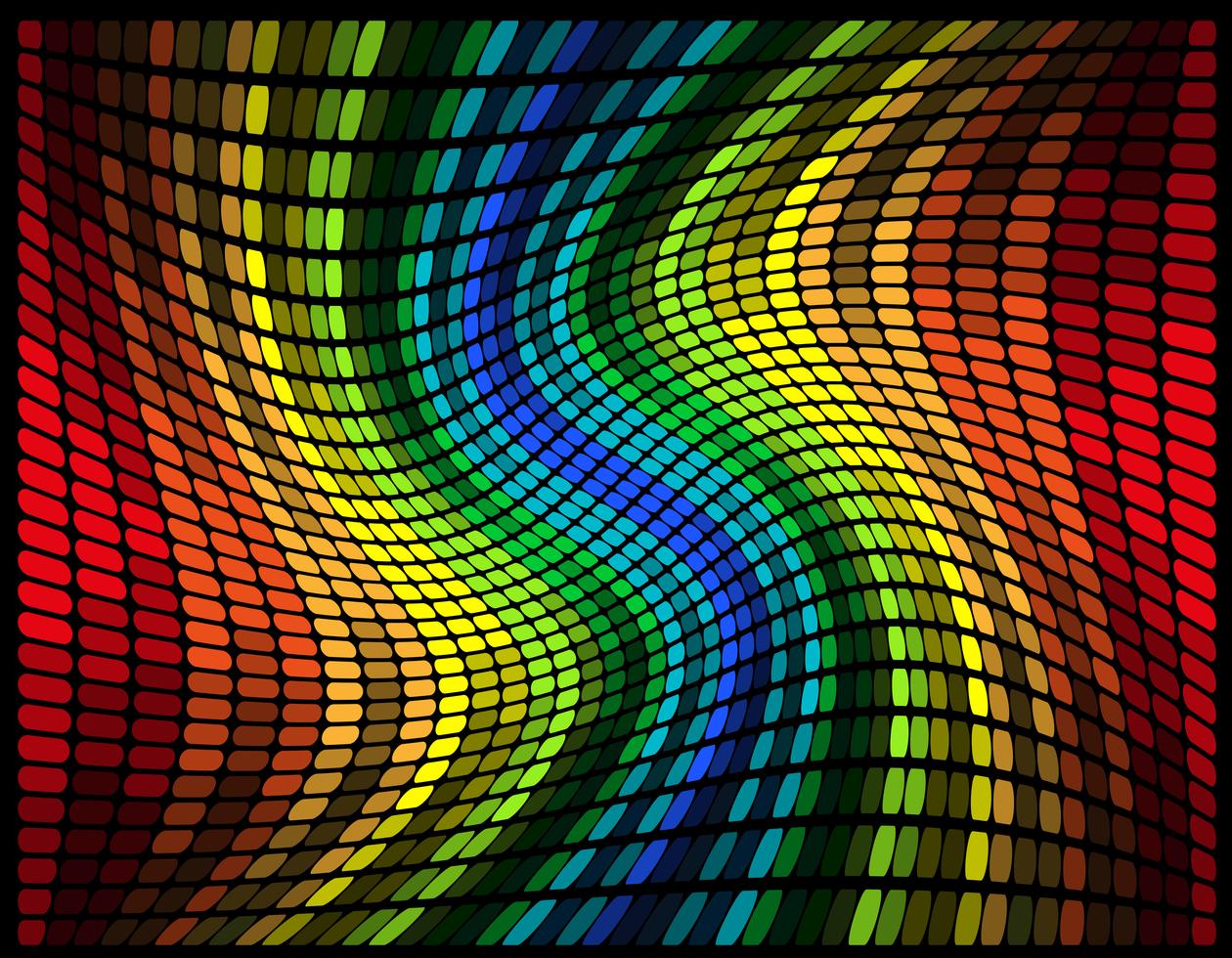 abstract multicolored graphic equalizer vector illustration 515655 ... abstract multicolored graphic equalizer vector illustration 515655 ...