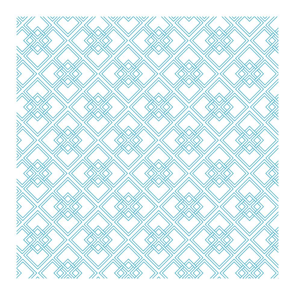 Square Pattern Design 516957 Vector Art at Vecteezy