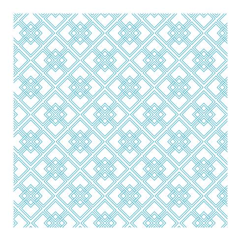 Square Pattern Design 516957 Vector Art at Vecteezy