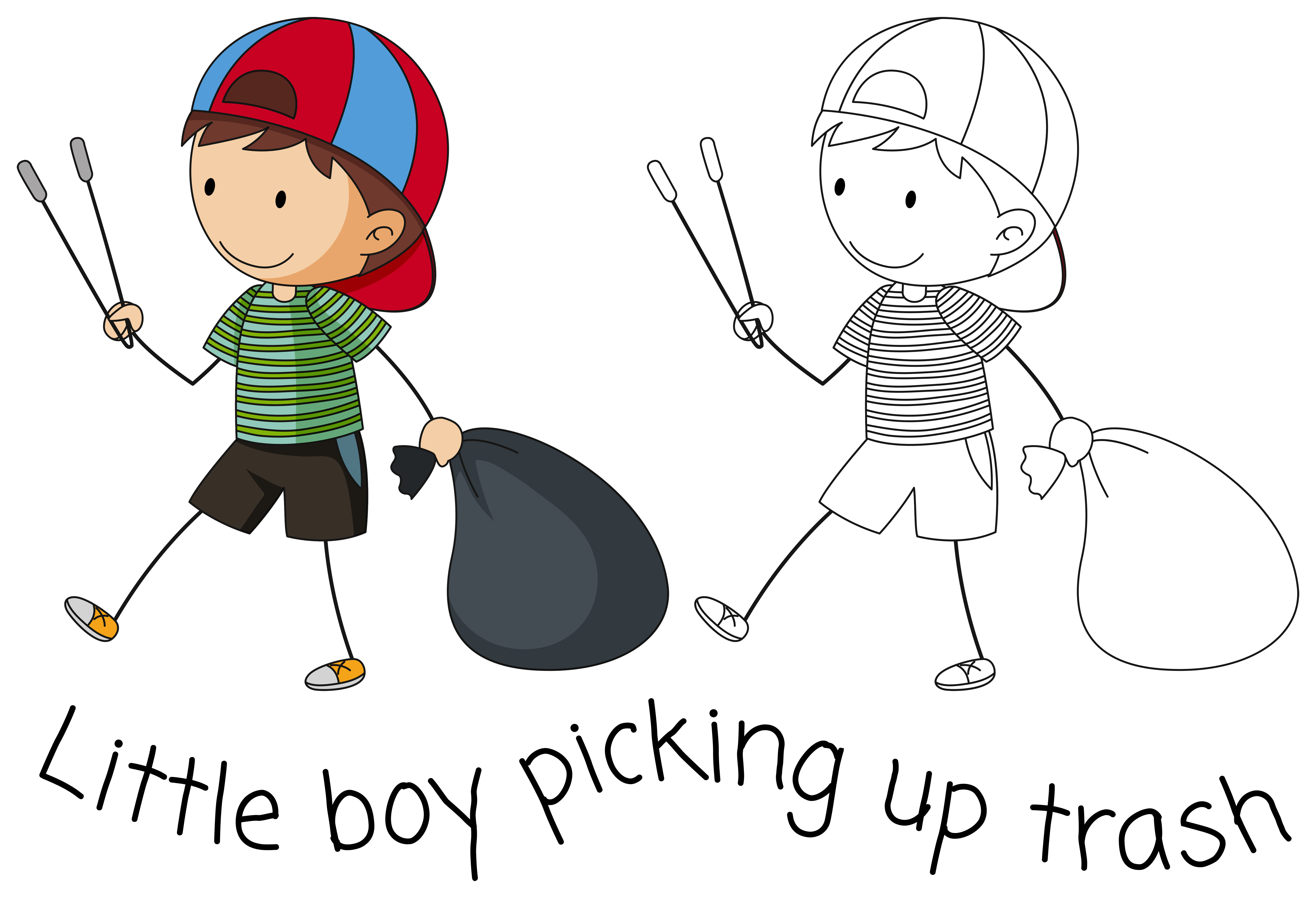 Picking Up Trash Vector Art, Icons, and Graphics for Free Download Picking Up Trash Vector Art, Icons, and Graphics for Free Download