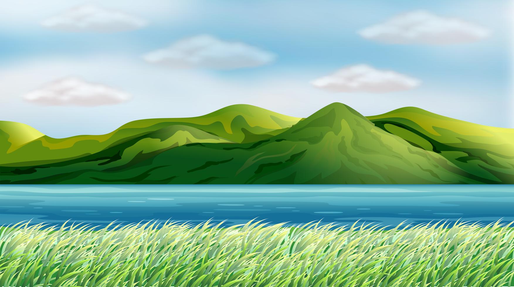 Field 521496 Vector Art at Vecteezy