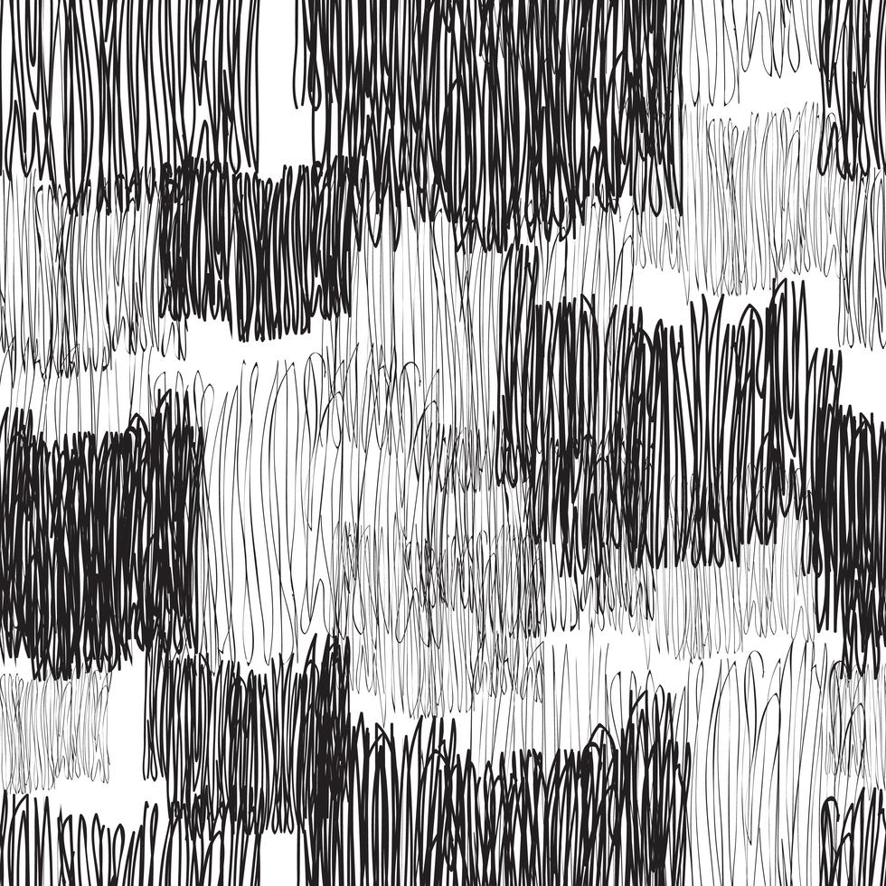Abstract Geometric Seamless Pattern Line Drawn Tile Texture 524184