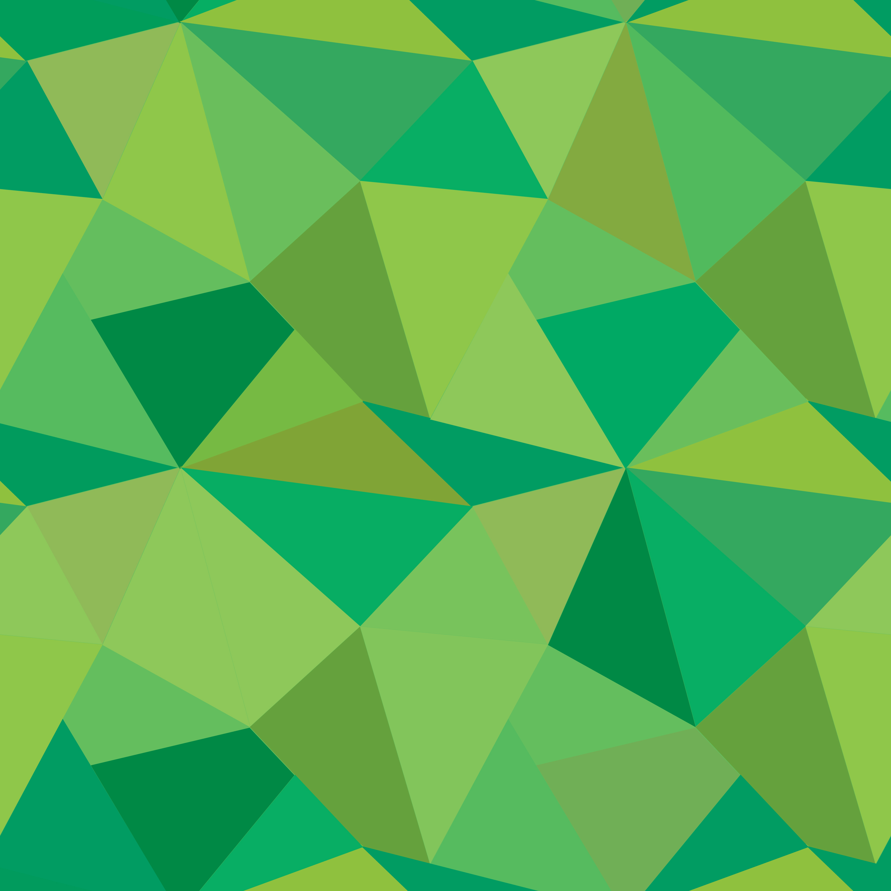 Abstract Seamless Pattern Geometric Mosaic Background 524253 Vector