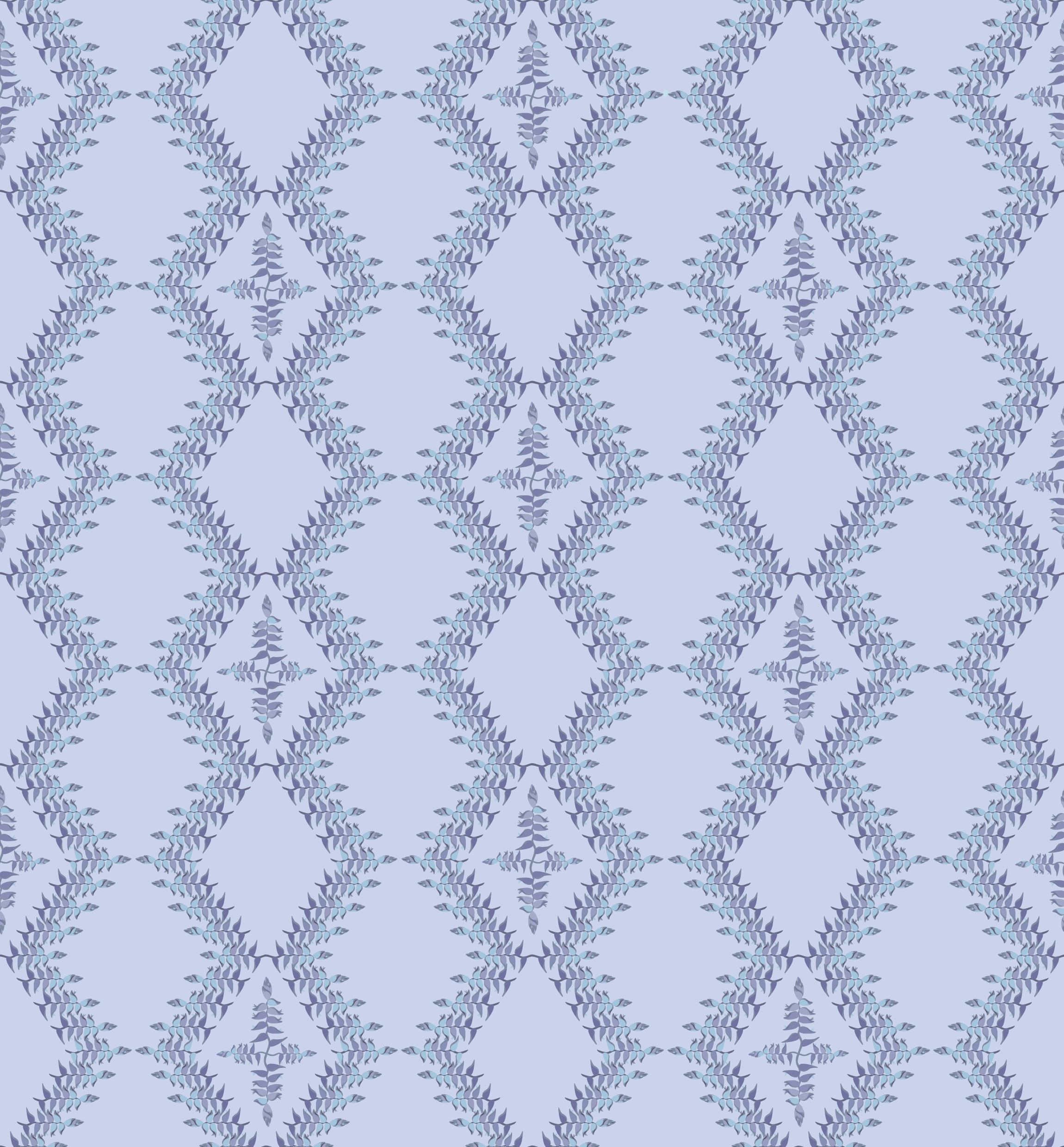 Abstract Oriental Floral Tile Pattern Geometric Ornament 524368 Vector Art At Vecteezy