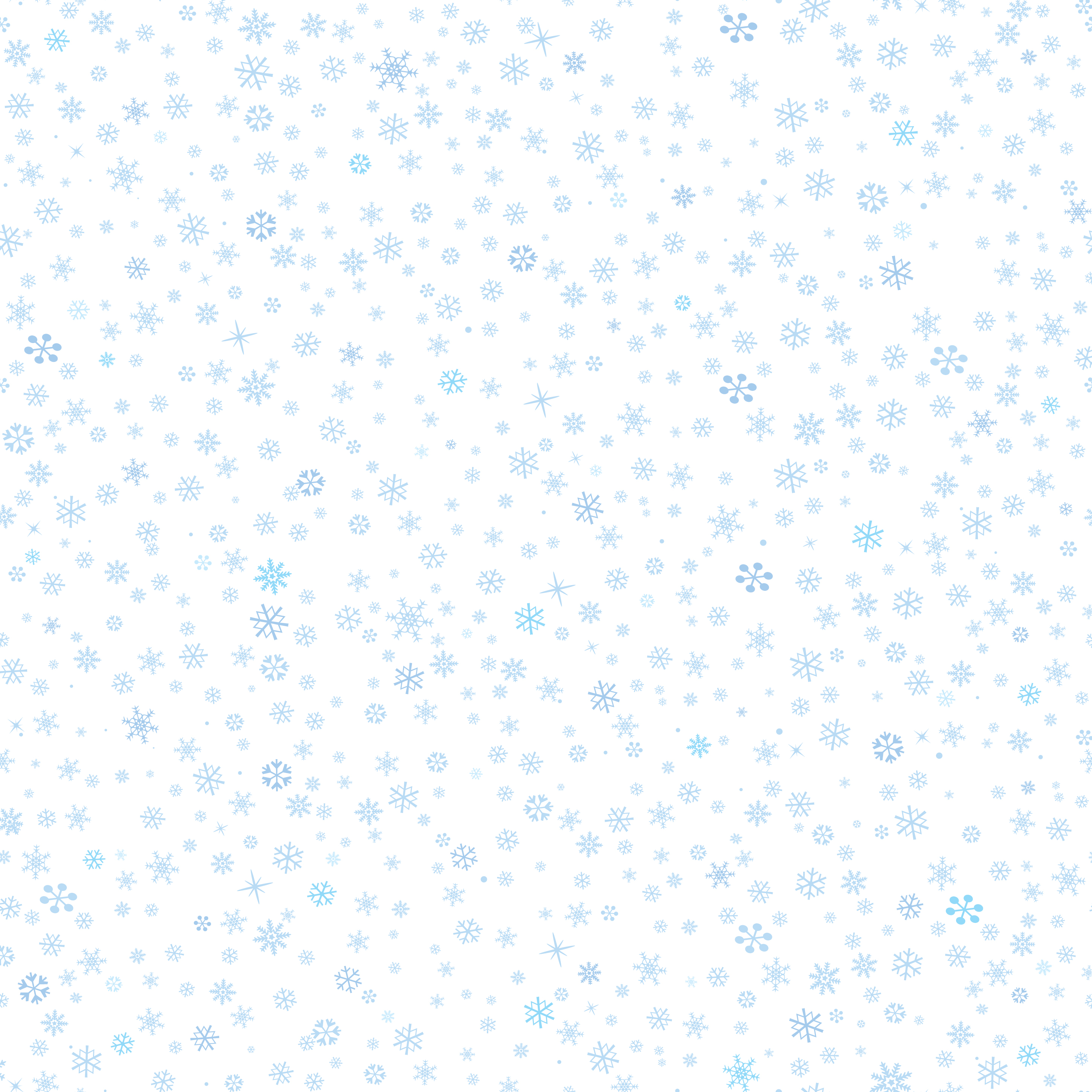 Snow seamless pattern Christmas Winter holiday background 524497 Vector ... Snow seamless pattern Christmas Winter holiday background 524497 Vector ...
