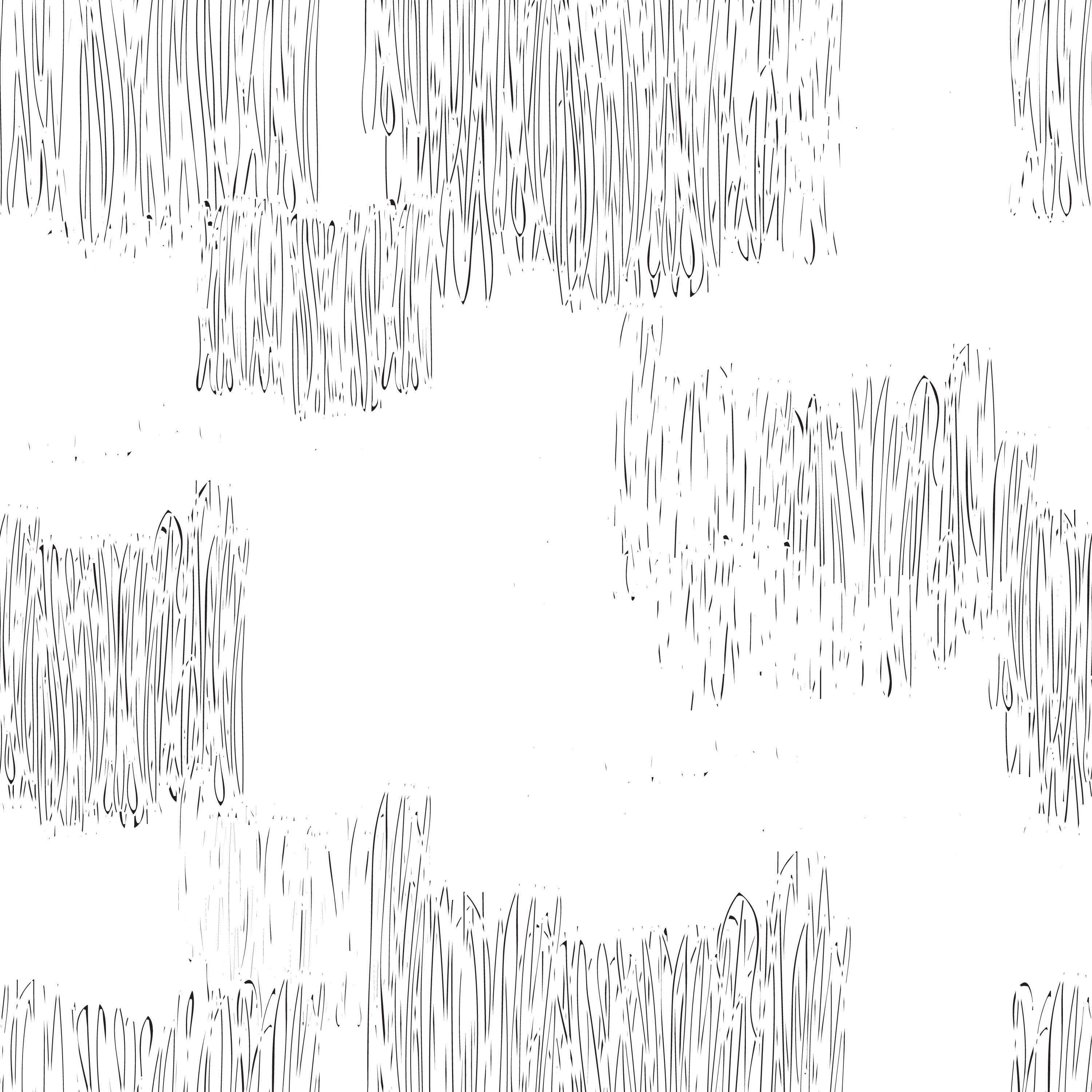 Abstract Geometric Seamless Pattern Line Drawn Tile Texture 524526