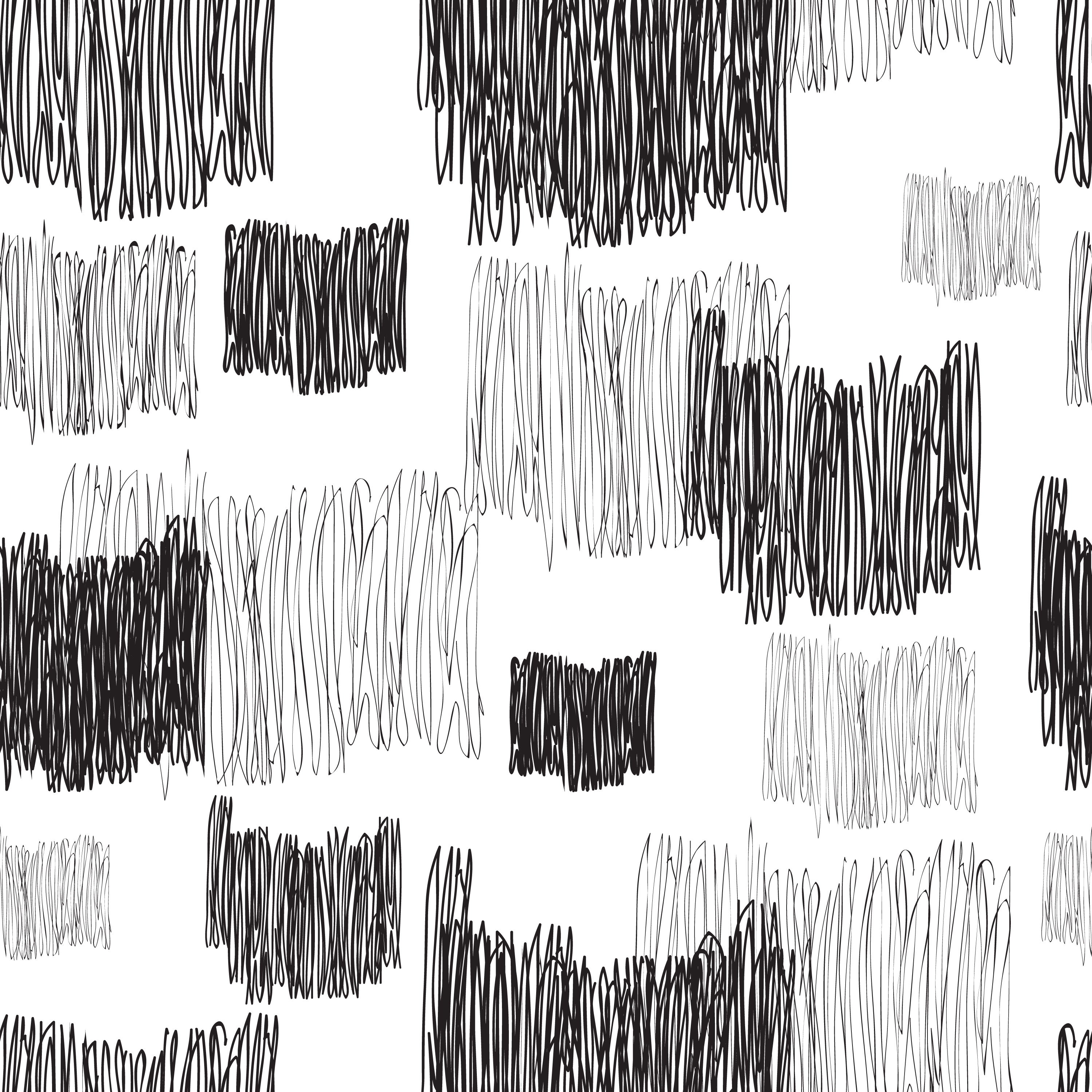 Abstract Geometric Seamless Pattern Line Drawn Tile Texture 524562