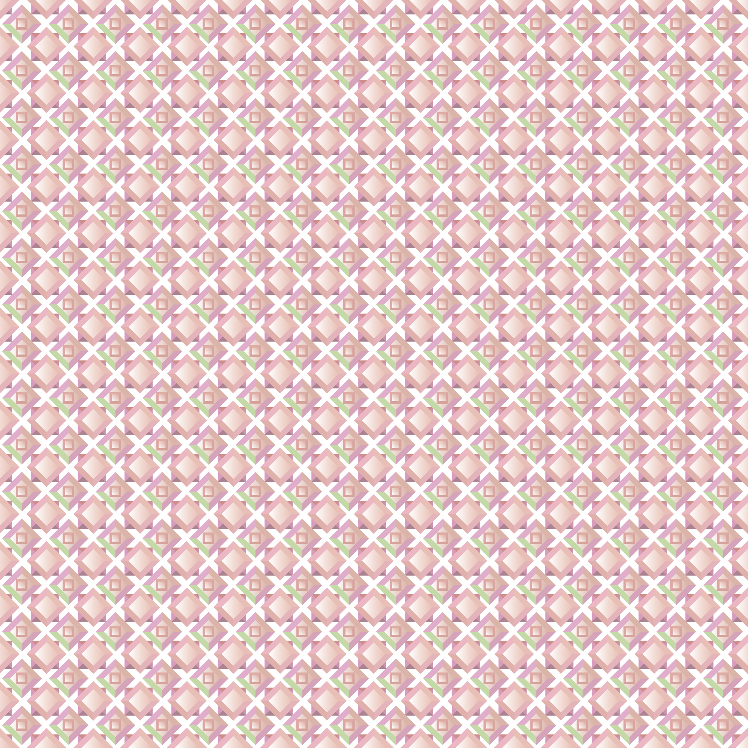 Abstract Seamless Background Rhombus Texture Geometric Pattern 524660