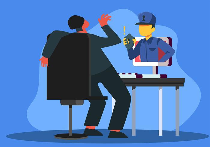 Cyber Security and Protected Data 527771 Vector Art at Vecteezy Cyber Security and Protected Data 527771 Vector Art at Vecteezy