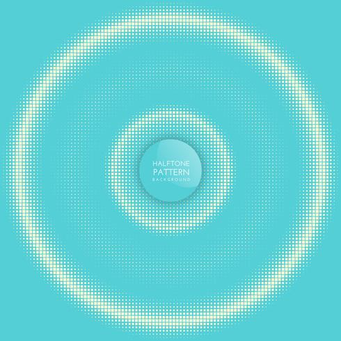 Halftone pattern background 527910 Vector Art at Vecteezy