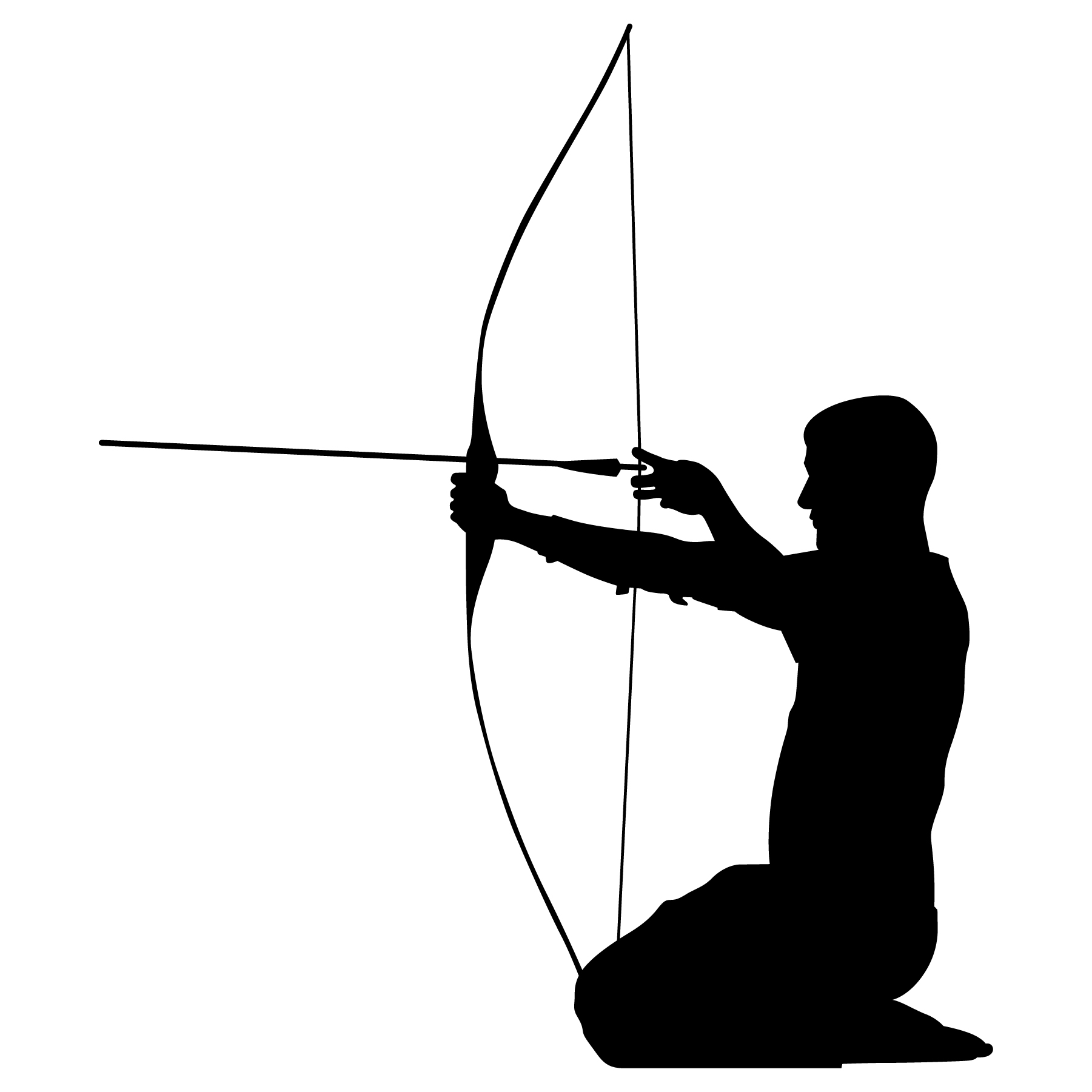 archery bow and arrow vector - Download Free Vectors, Clipart Graphics ... archery bow and arrow vector - Download Free Vectors, Clipart Graphics ...