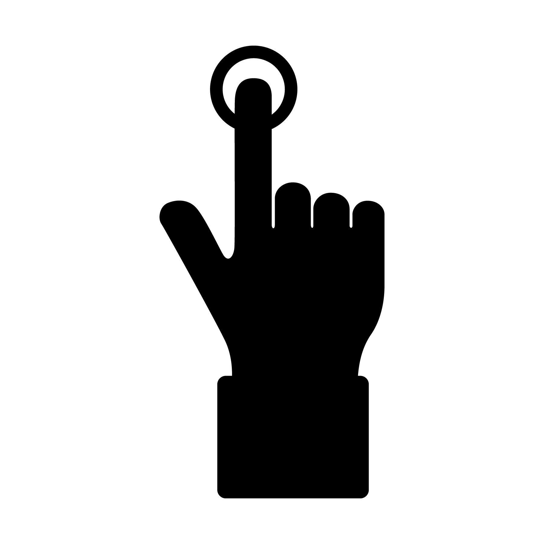Push Button Download Free Vectors Clipart Graphics And Vector Art