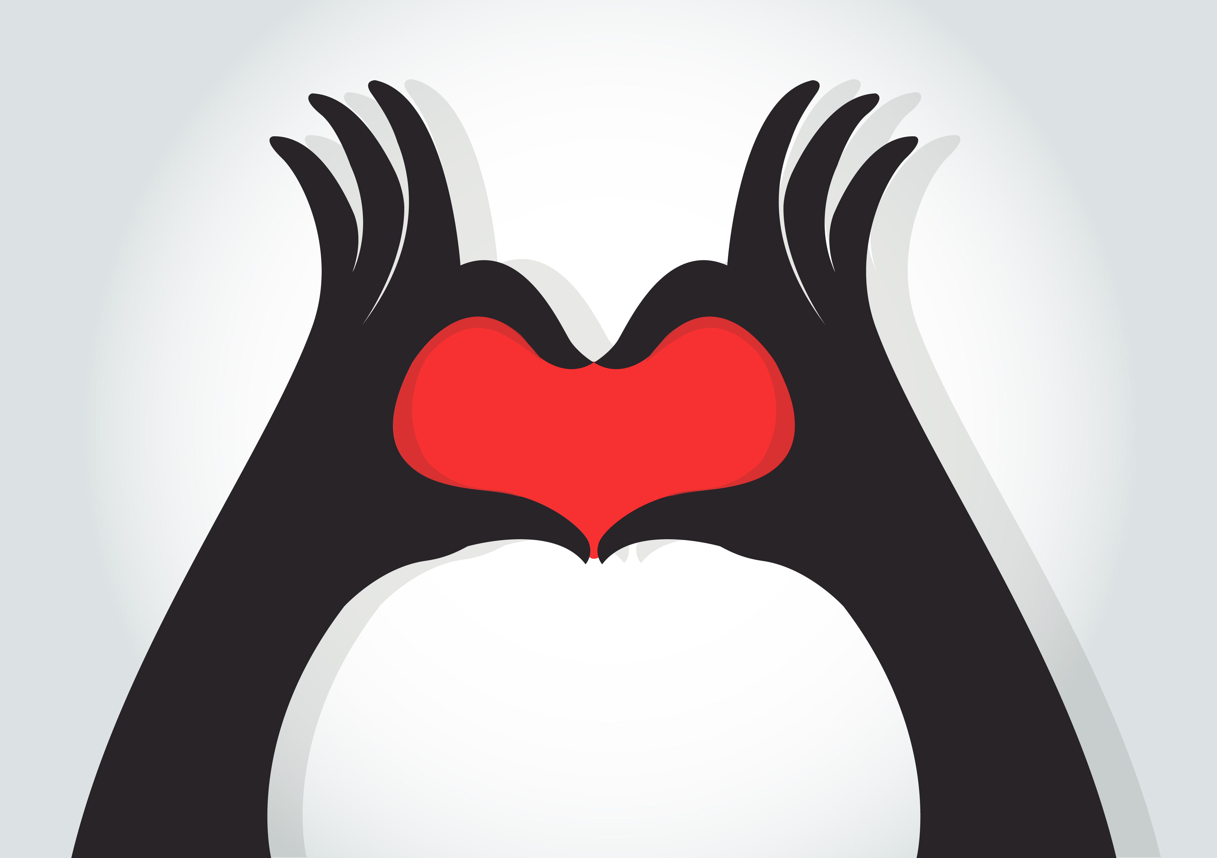Hands Make A Heart Symbol 532257 Vector Art At Vecteezy hands-make-a-heart-symbol-532257-vector-art-at-vecteezy