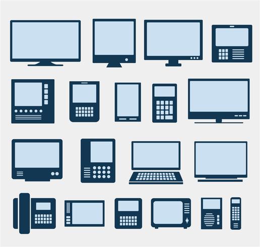 computers 532651 Vector Art at Vecteezy