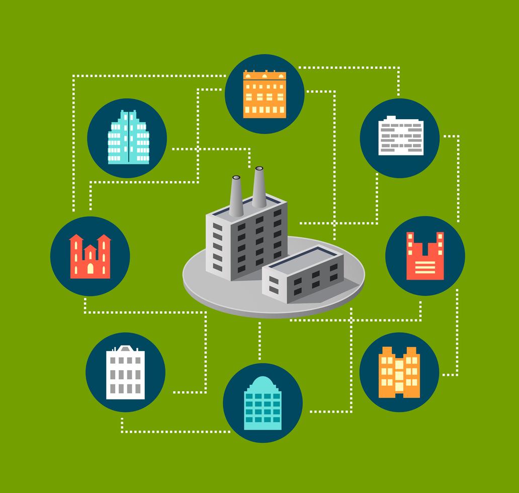 Images buildings 532668 Vector Art at Vecteezy