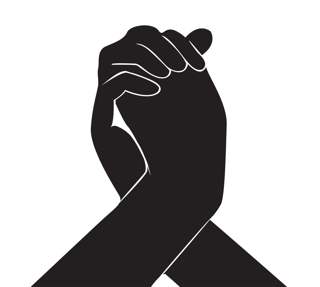 hand holding another hand vector 533218 Vector Art at Vecteezy hand holding another hand vector 533218 Vector Art at Vecteezy
