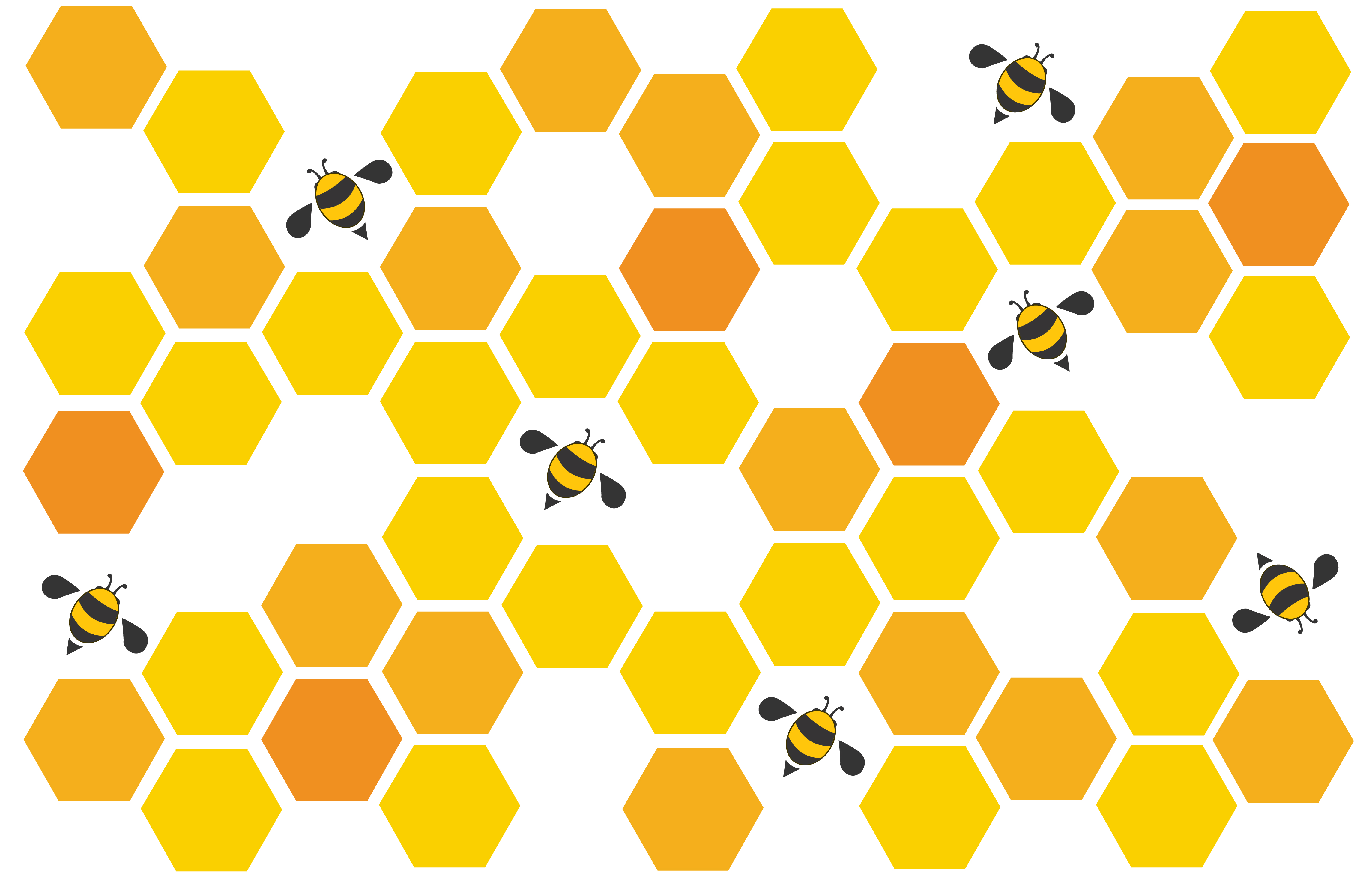 hexagon bee hive design art and space background 533220 Vector Art at ... hexagon bee hive design art and space background 533220 Vector Art at ...