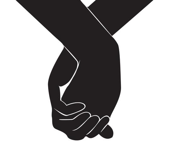 hand holding another hand vector 533231 Vector Art at Vecteezy hand holding another hand vector 533231 Vector Art at Vecteezy