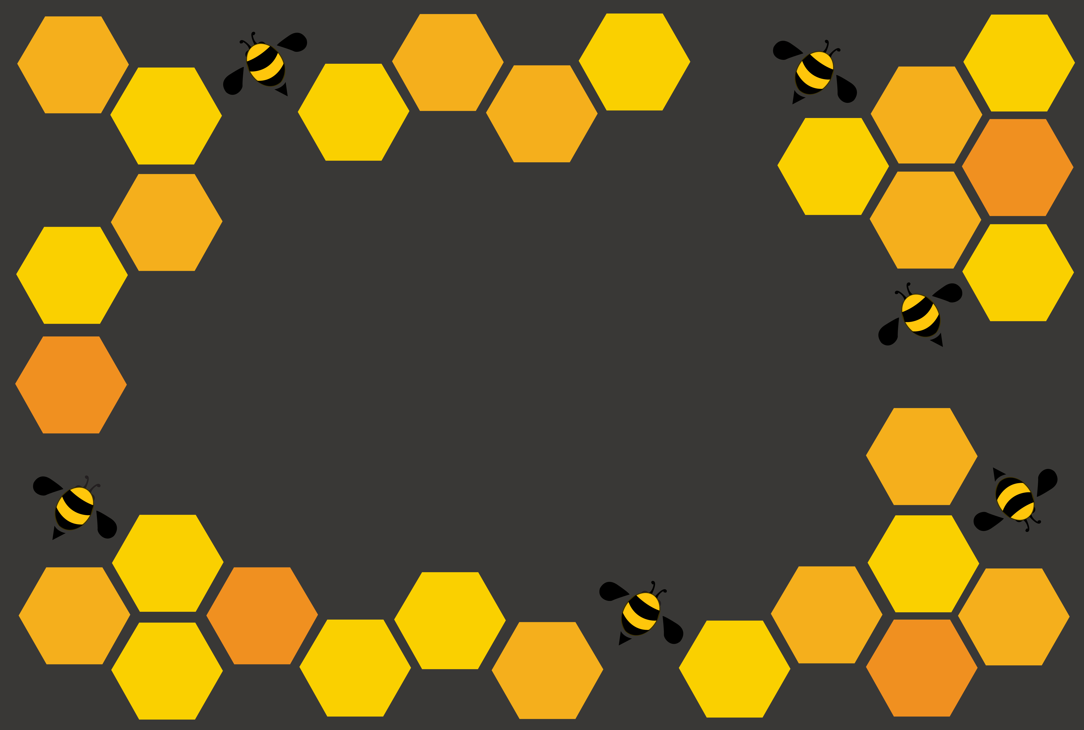 hexagon bee hive design art and space background 533234 Vector Art at ... hexagon bee hive design art and space background 533234 Vector Art at ...