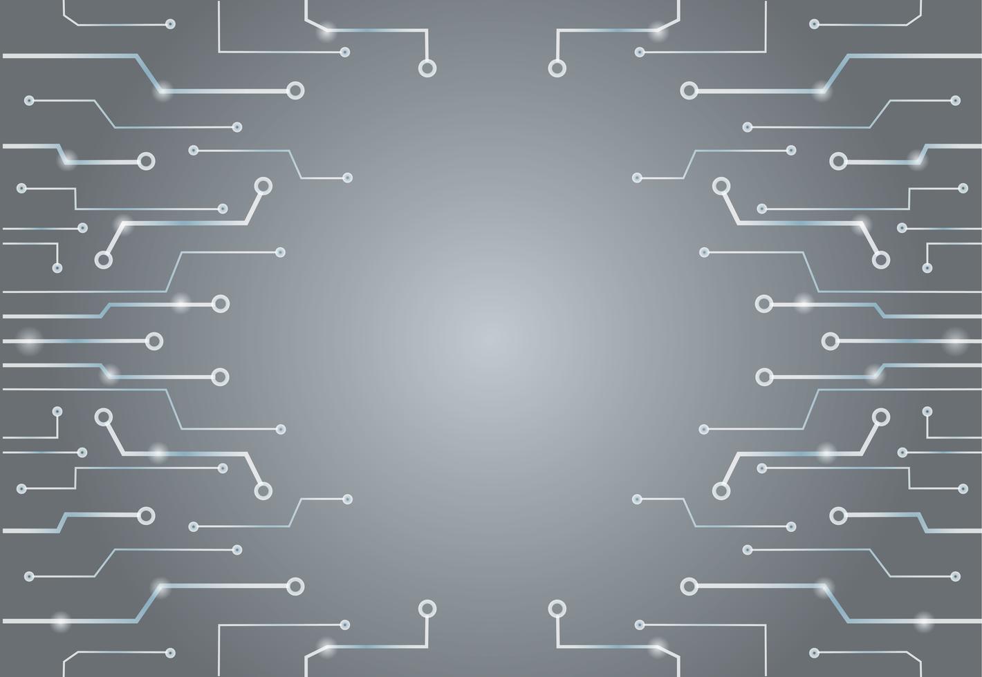 Abstract gray technology lines art background and space 533562 Vector ... Abstract gray technology lines art background and space 533562 Vector ...