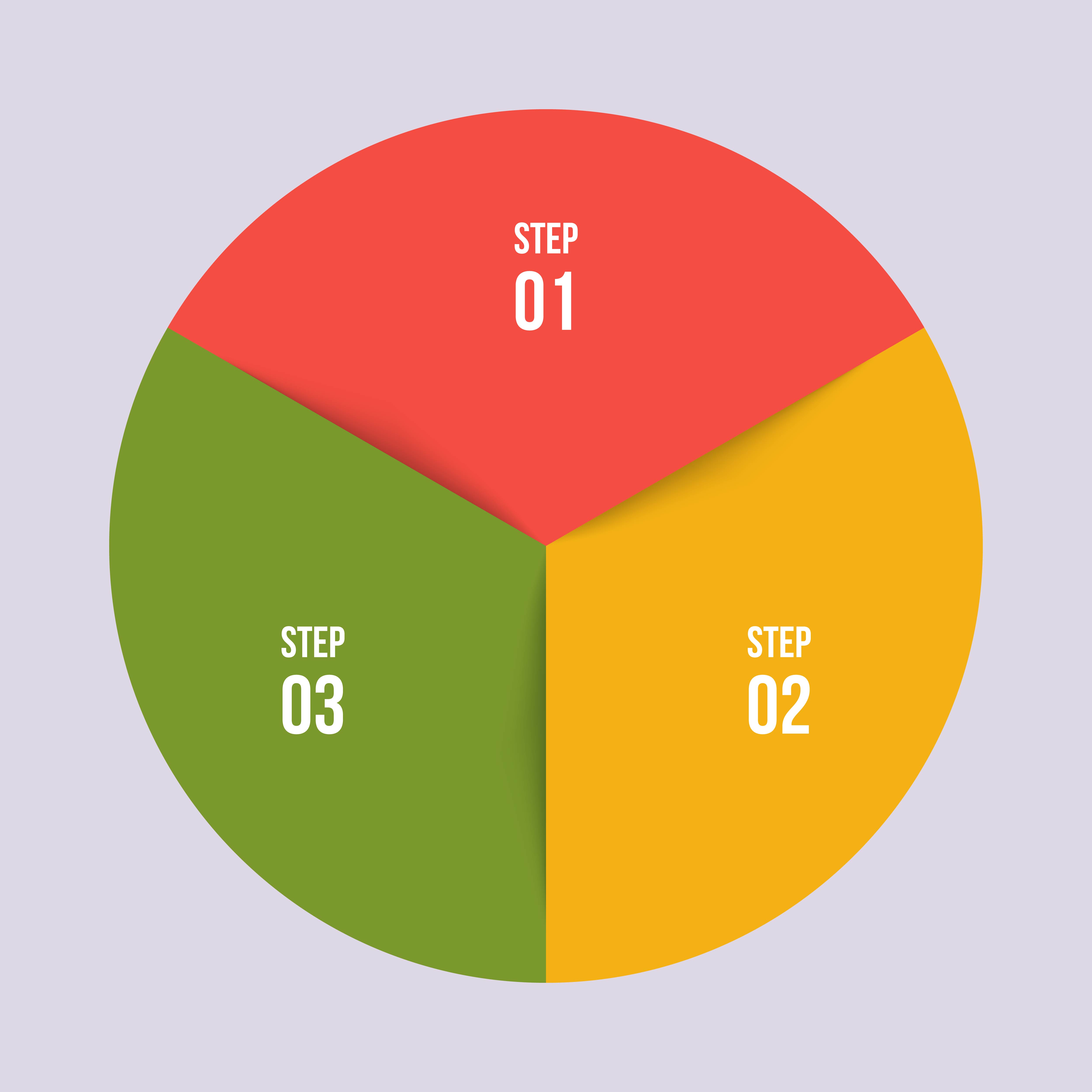 Circle Chart Circle Infographic Or Circular Diagram 533702 Vector Art Circle Chart Circle Infographic Or Circular Diagram 533702 Vector Art