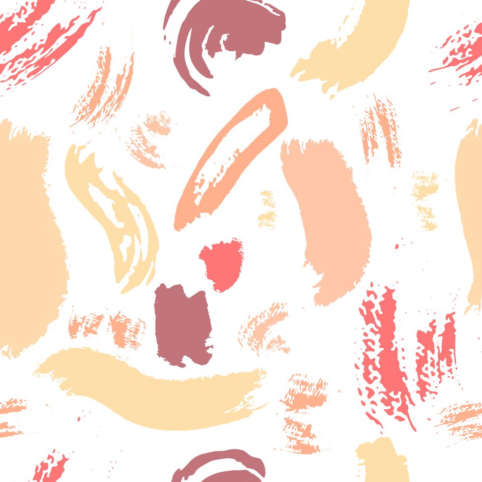 Abstract pattern brush stroke background. Vector illustration. 535883 ...