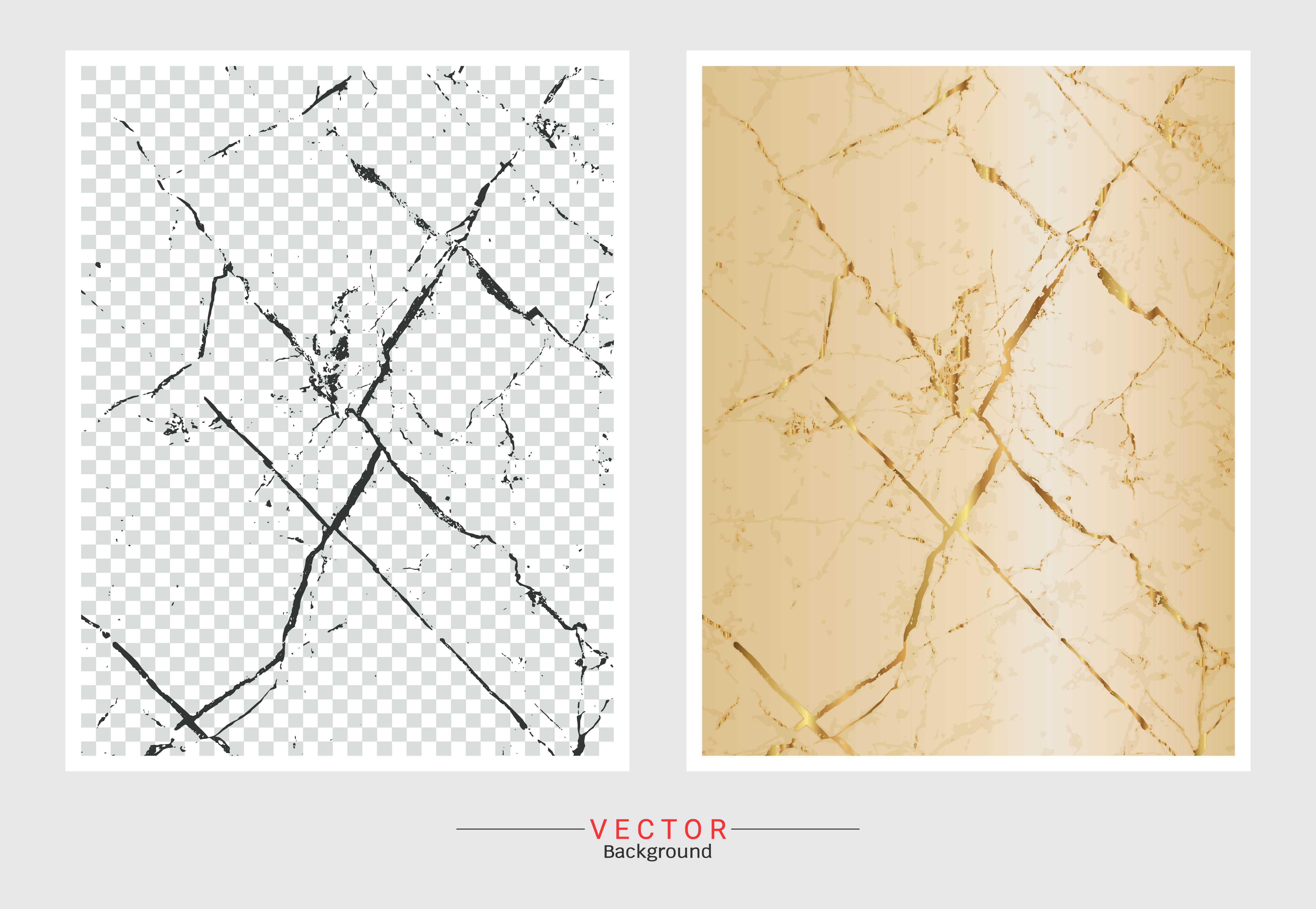 Marble with golden texture background. 537824 Vector Art at Vecteezy