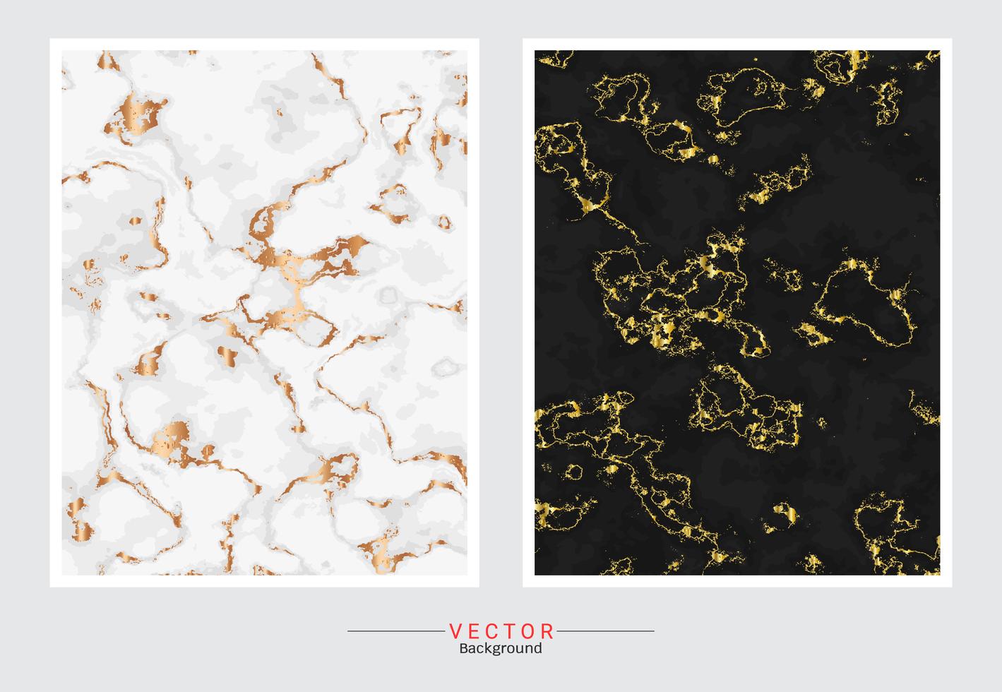 Gold marble cover background. 538271 Vector Art at Vecteezy