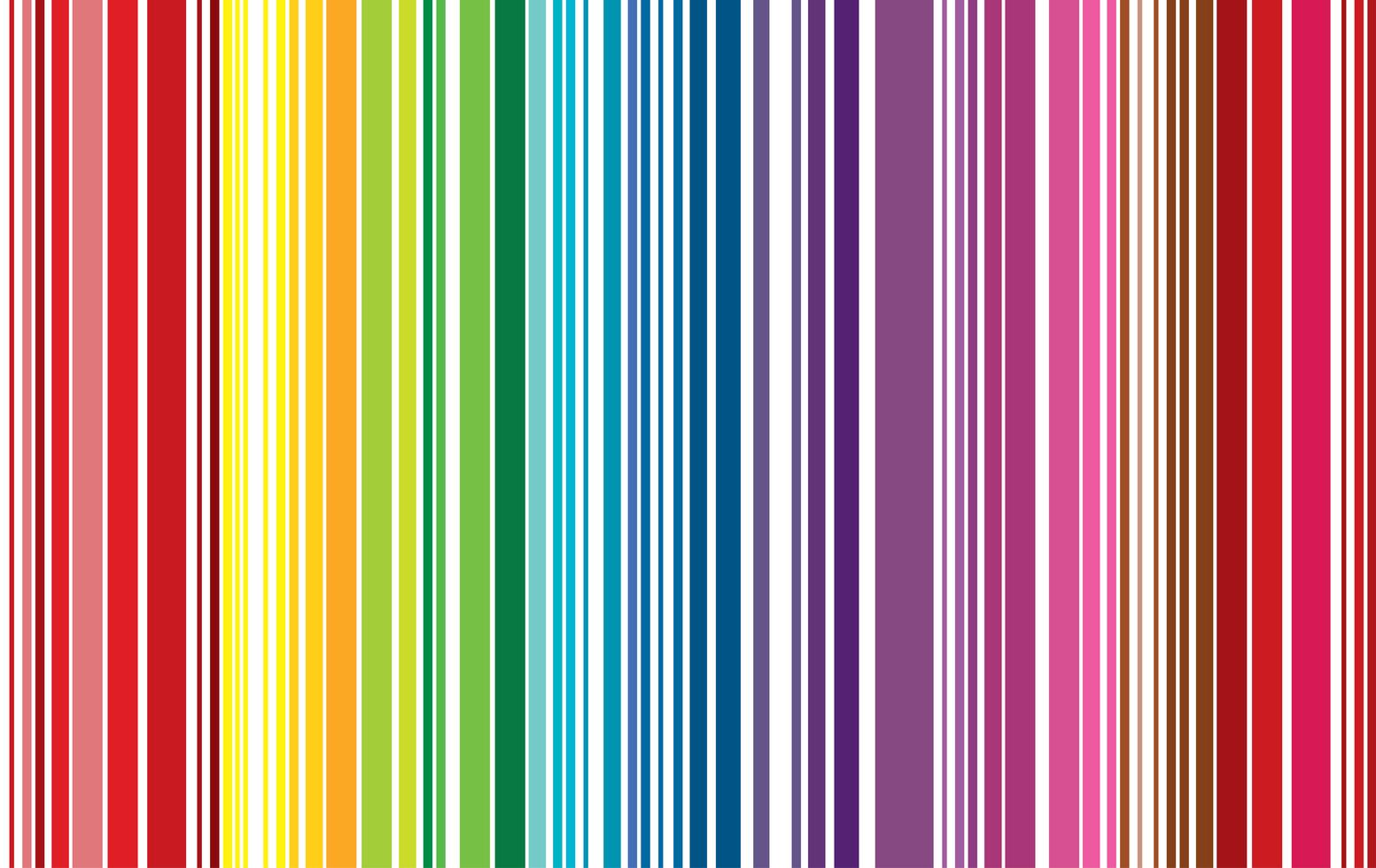 colorful line pattern background vector illustration 540300 Vector Art ...