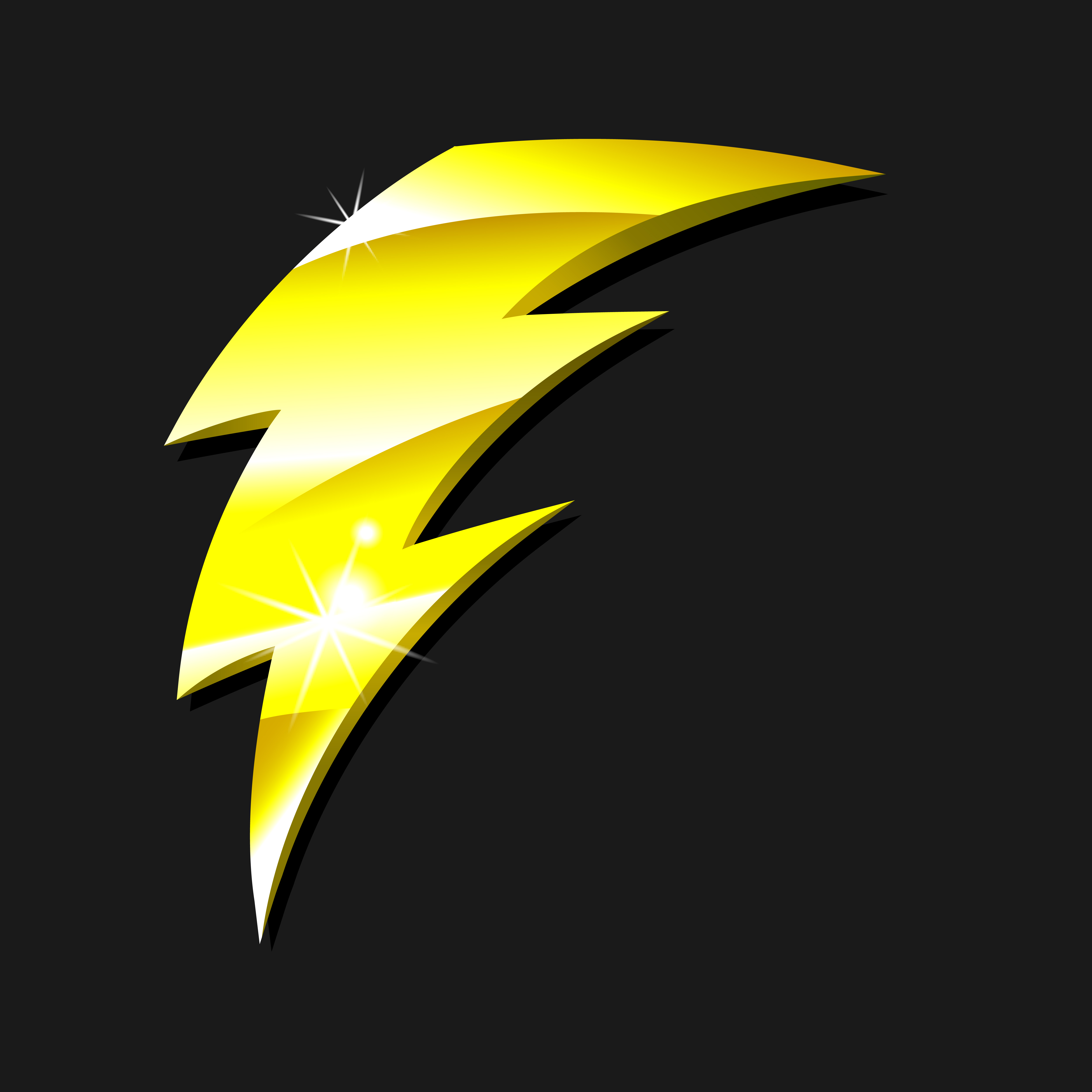 Lightning bolt icon 540321 Vector Art at Vecteezy Lightning bolt icon 540321 Vector Art at Vecteezy