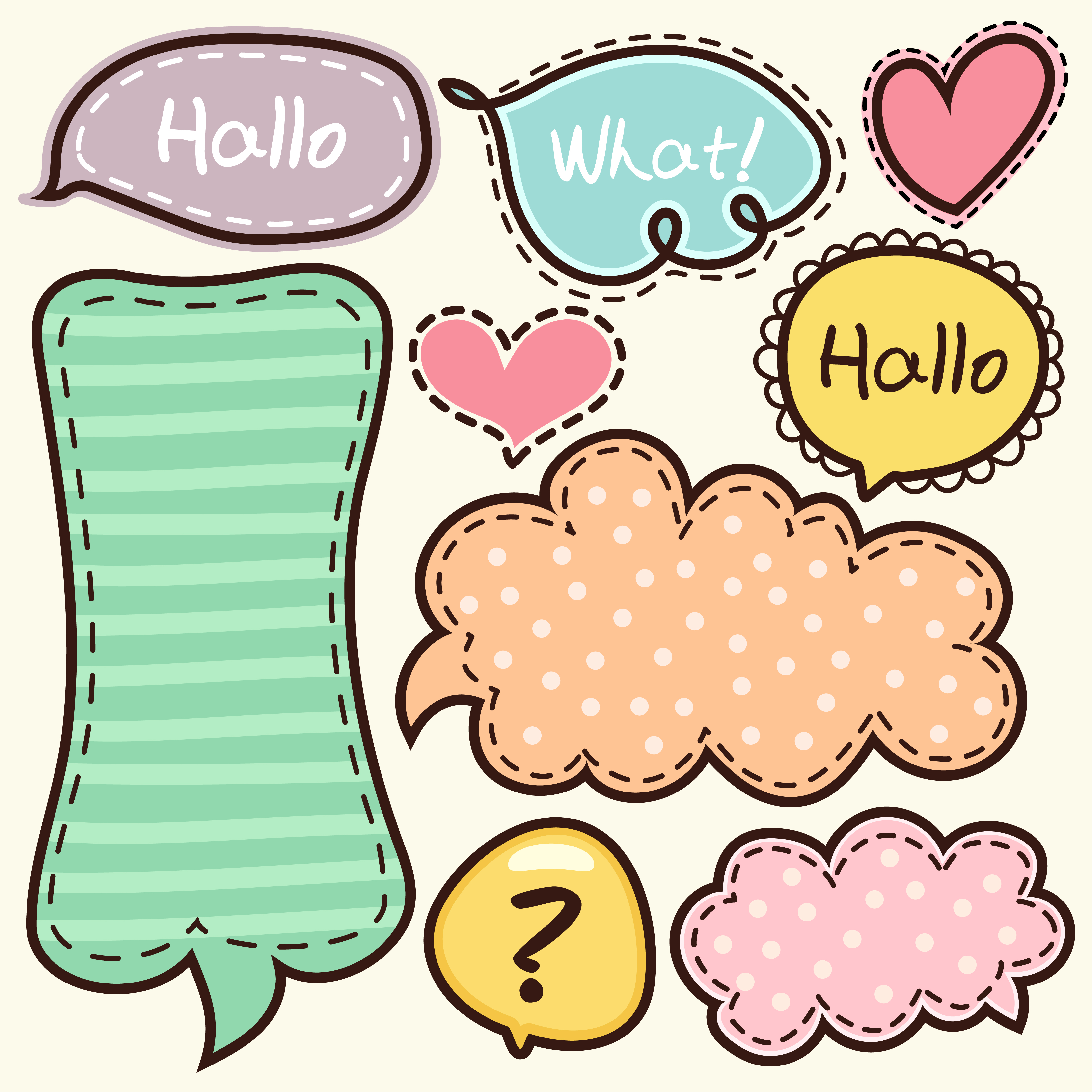 Cartoon Words Label Cute Doodle 540984 Vector Art At Vecteezy cartoon-words-label-cute-doodle-540984-vector-art-at-vecteezy