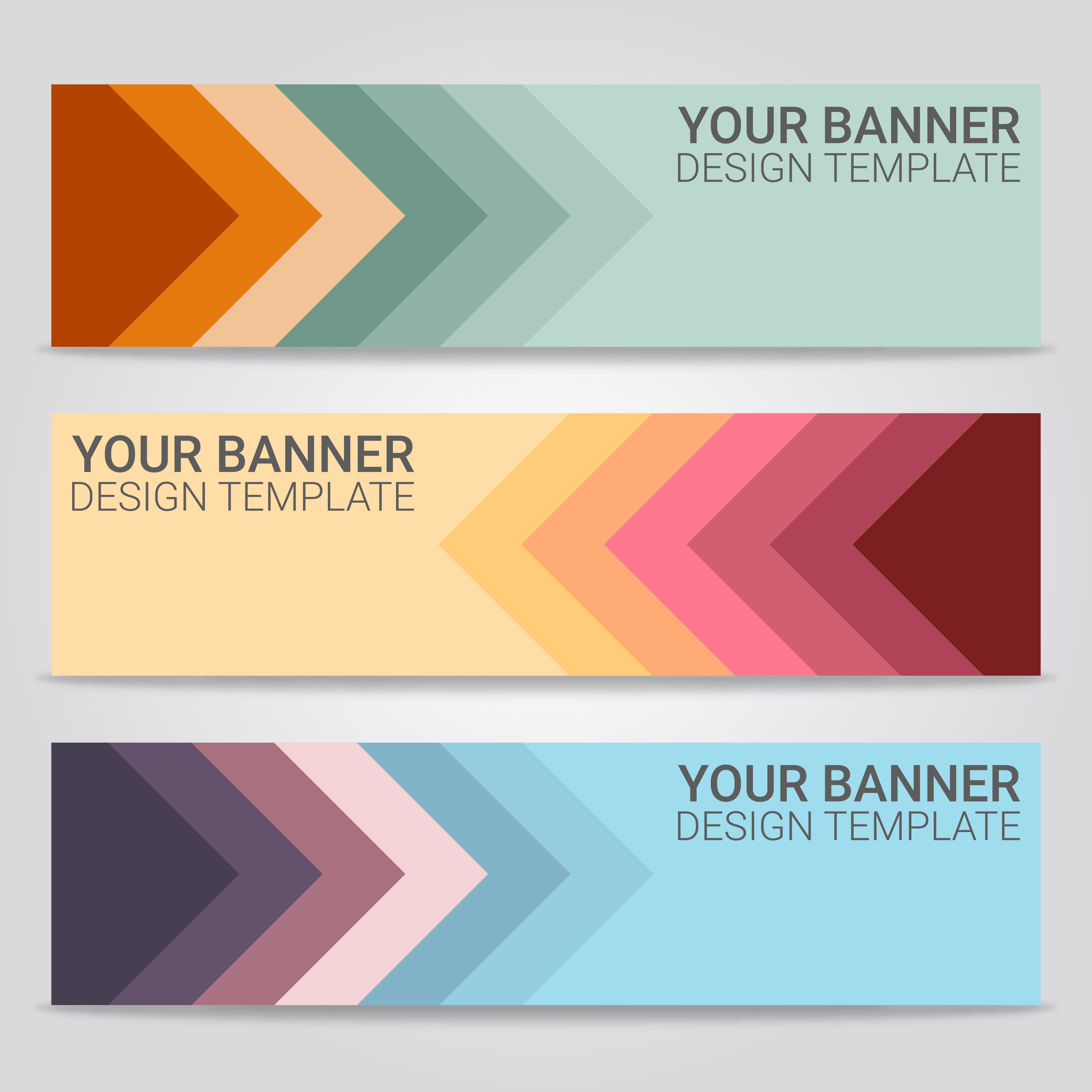Powerpoint Banner Template Powerpoint Banner Template