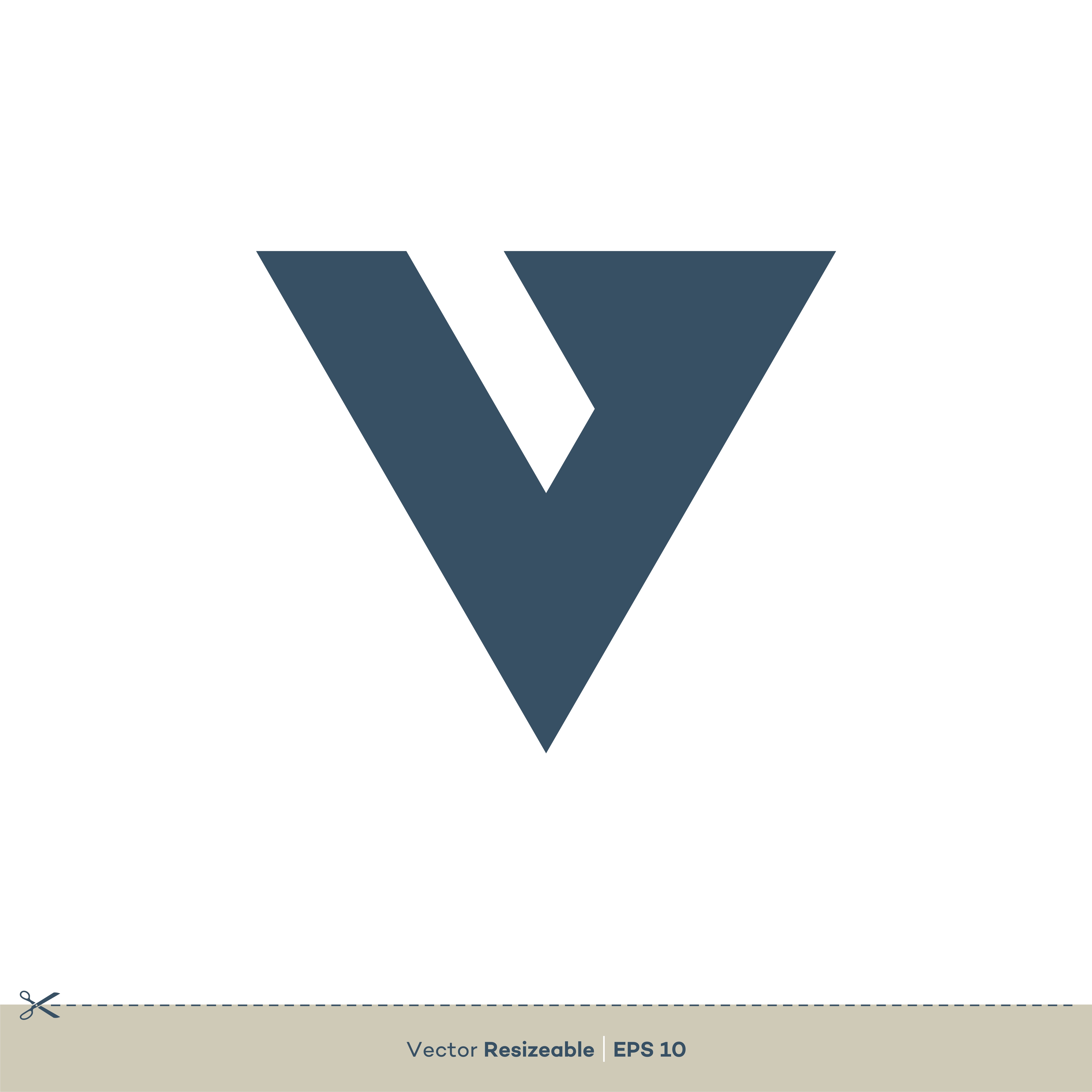 V Letter Vector Logo Template Download Free Vector Art Stock V Letter Vector Logo Template Download Free Vector Art Stock