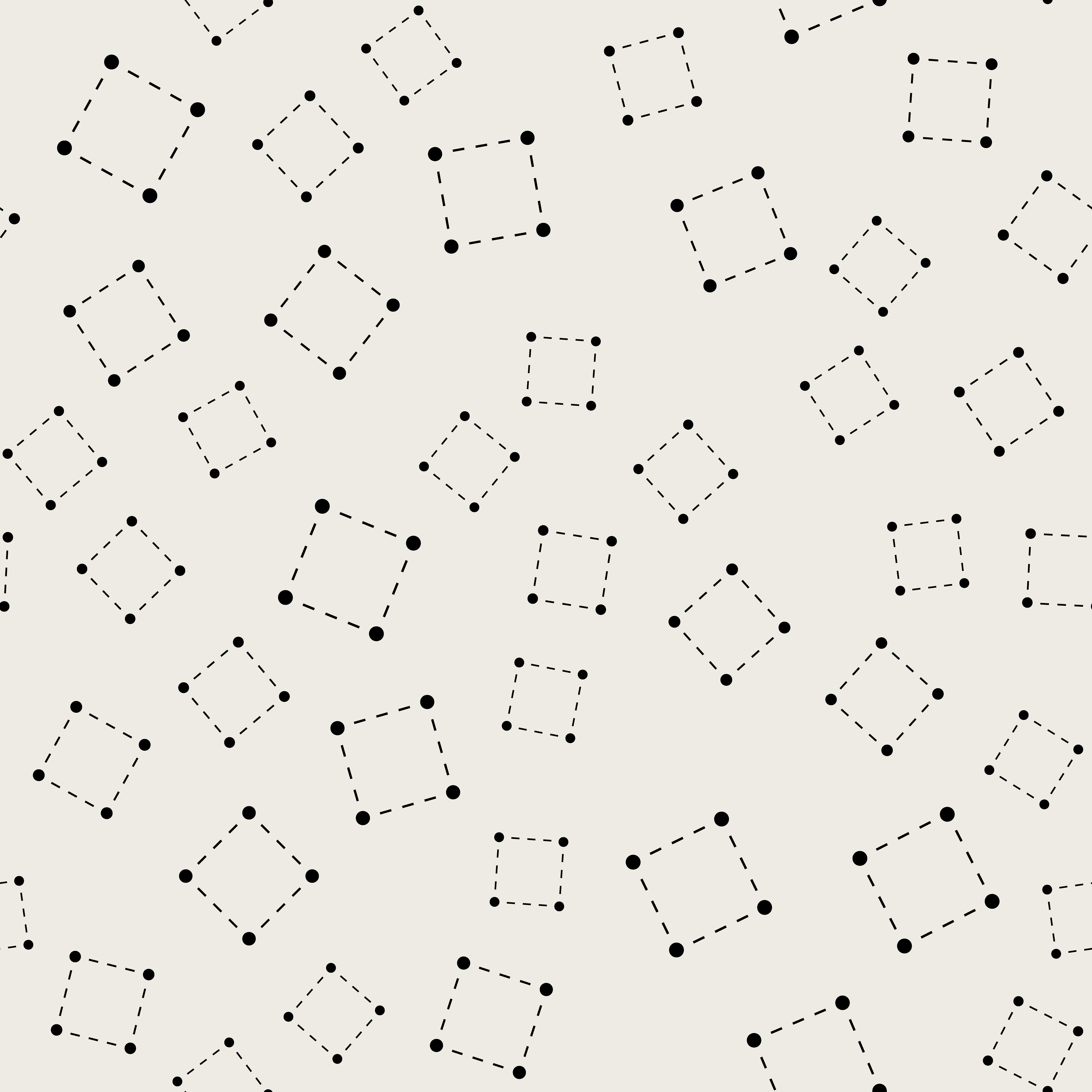 Seamless Pattern Background Modern Abstract And Classical Antique Concept Geometric Creative