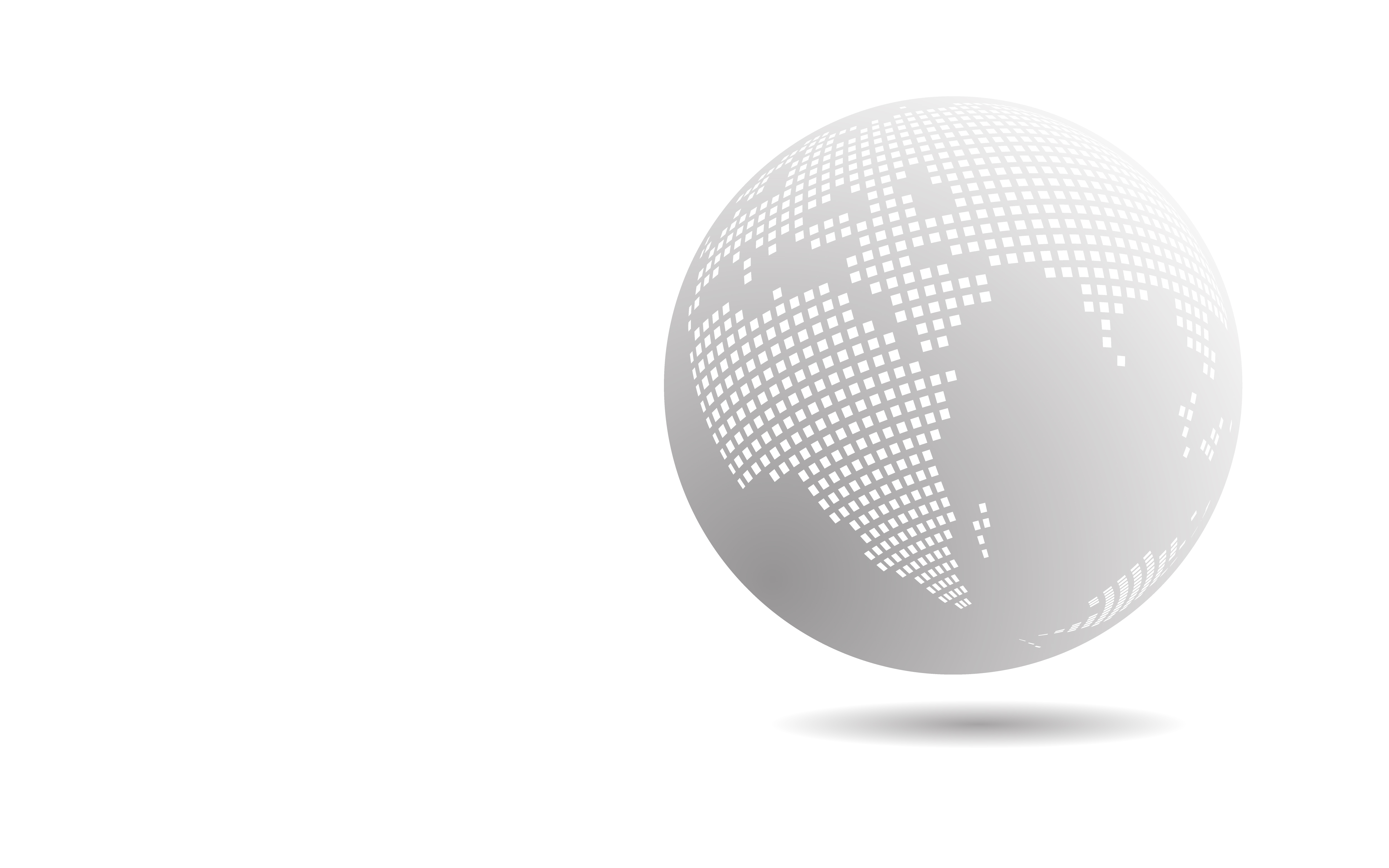 White and grey technology circle and computer science abstract ... White and grey technology circle and computer science abstract ...