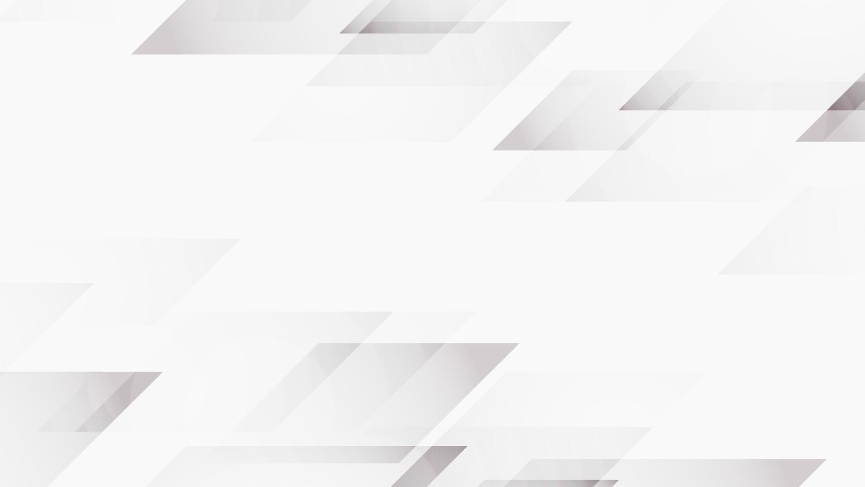 White abstract background vector. Gray abstract. Modern design ...