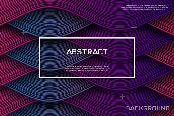 Abstract modern style background. 544587 Vector Art at Vecteezy