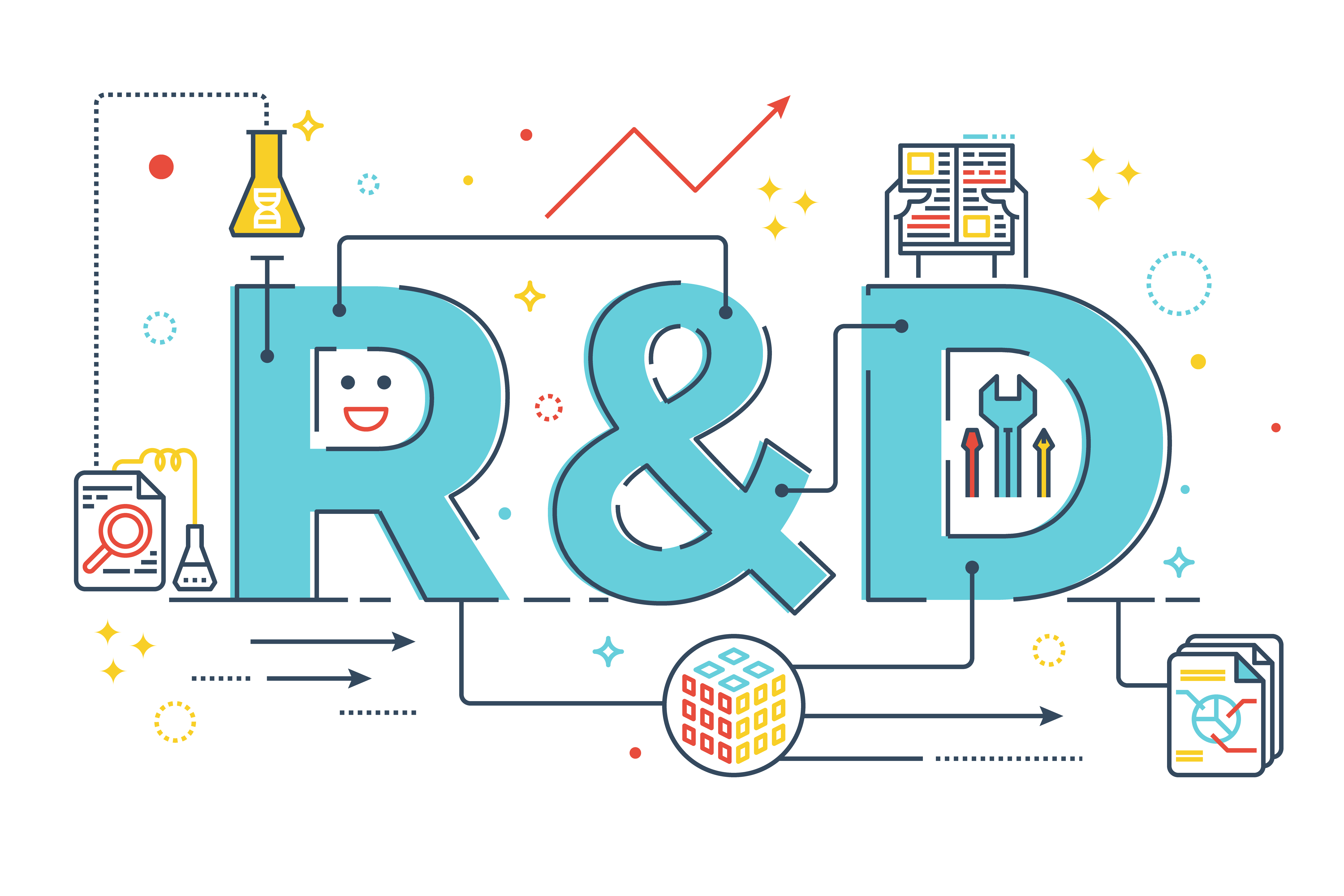 RD Research and development word lettering 545112 Vector Art at Vecteezy RD Research and development word lettering 545112 Vector Art at Vecteezy