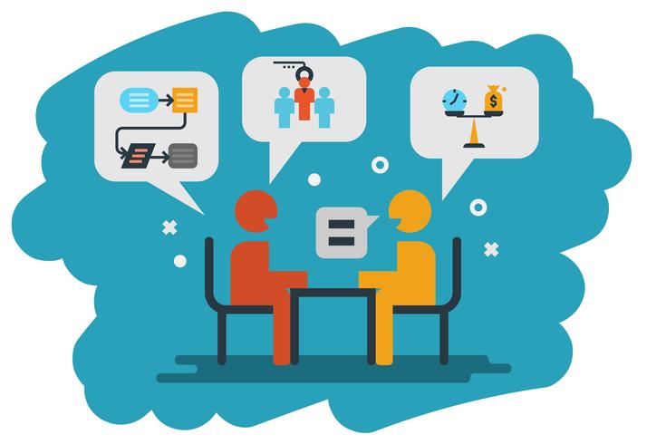 human resource, interview icon illustration 545262 Vector Art at Vecteezy human resource, interview icon illustration 545262 Vector Art at Vecteezy